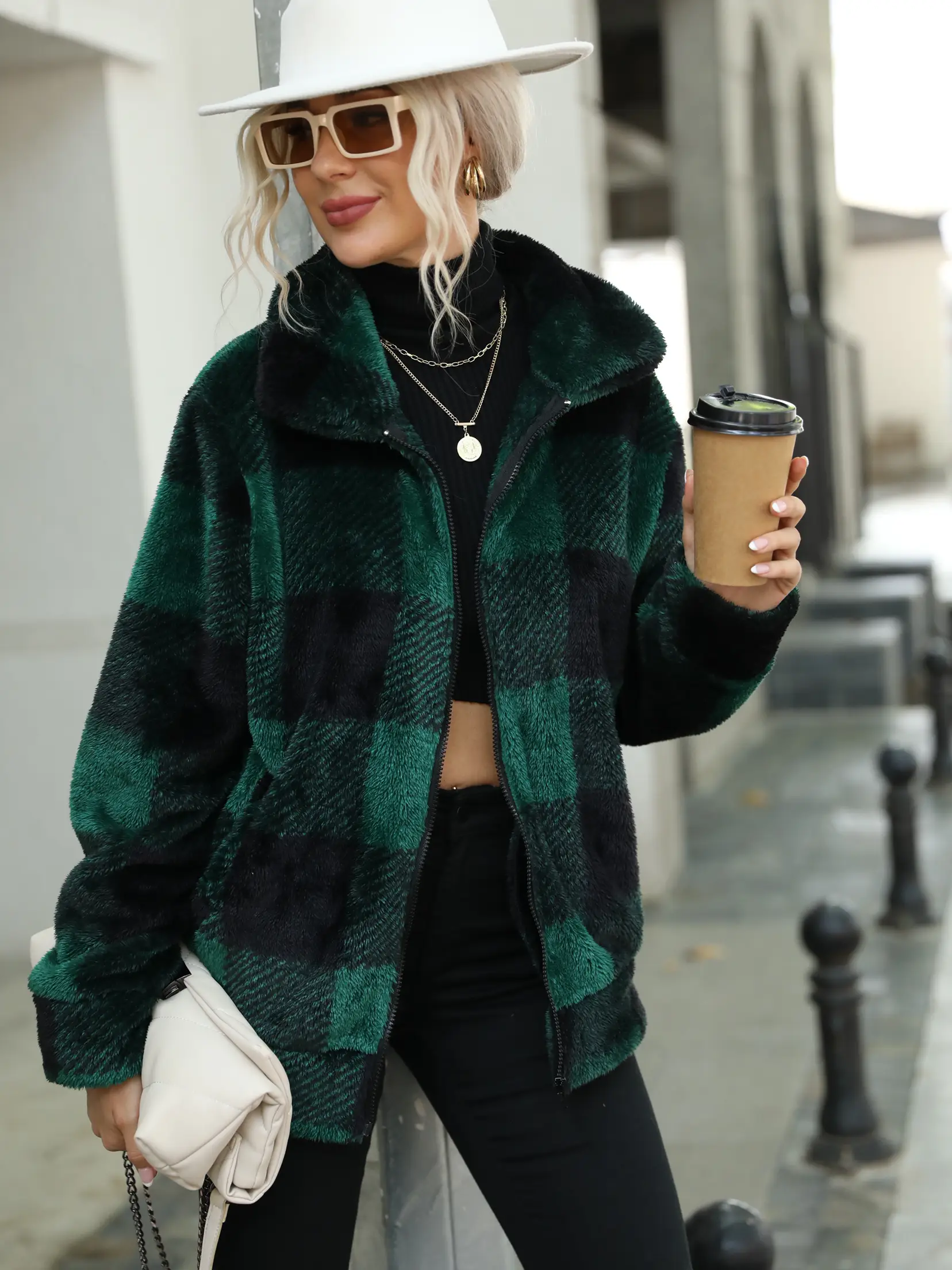 Keep your beauty in the cold weather | Gallery posted by Vip West | Lemon8