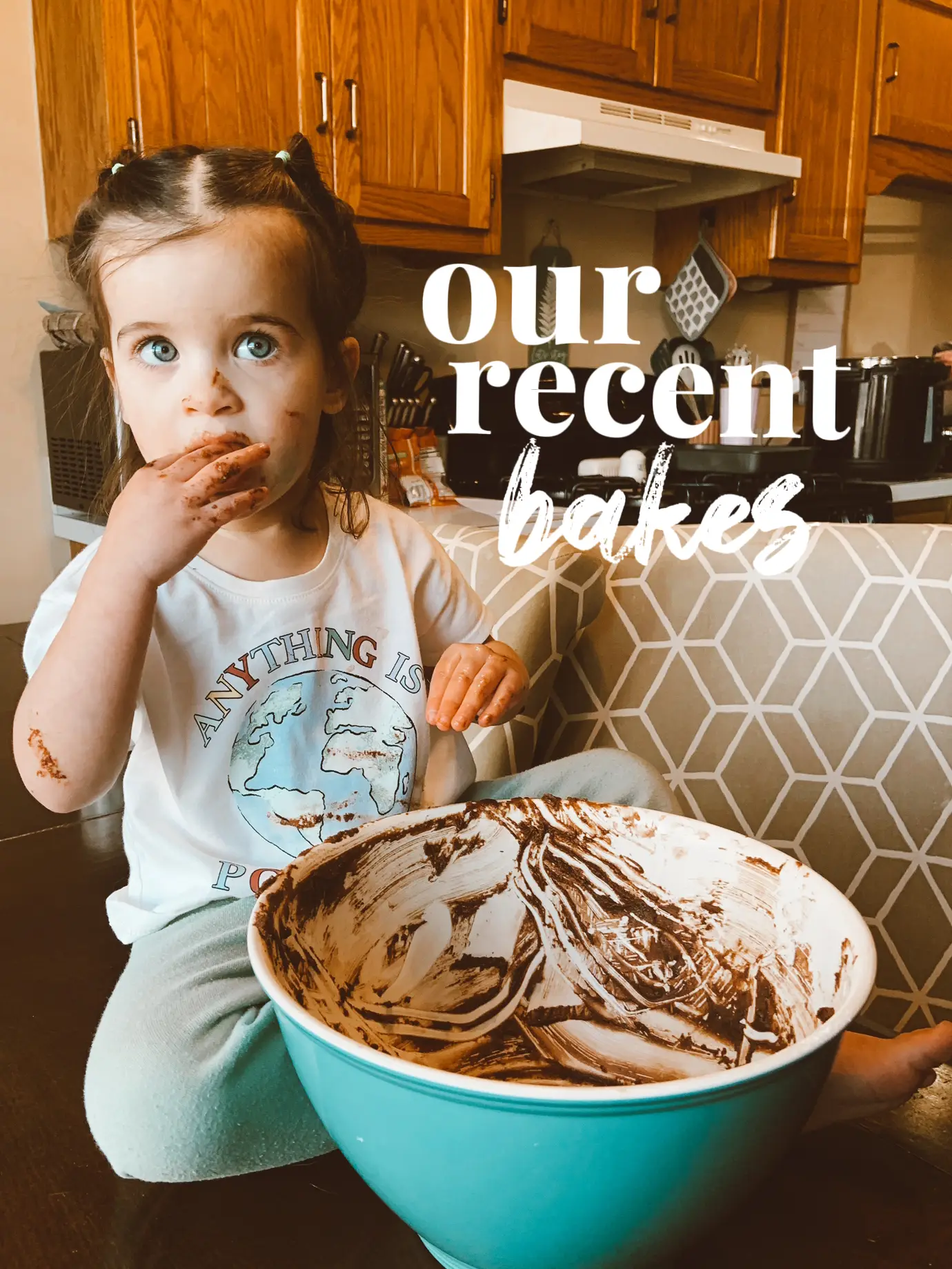 baking is my therapy 🤌🏼 | Gallery posted by Alex Nichole | Lemon8