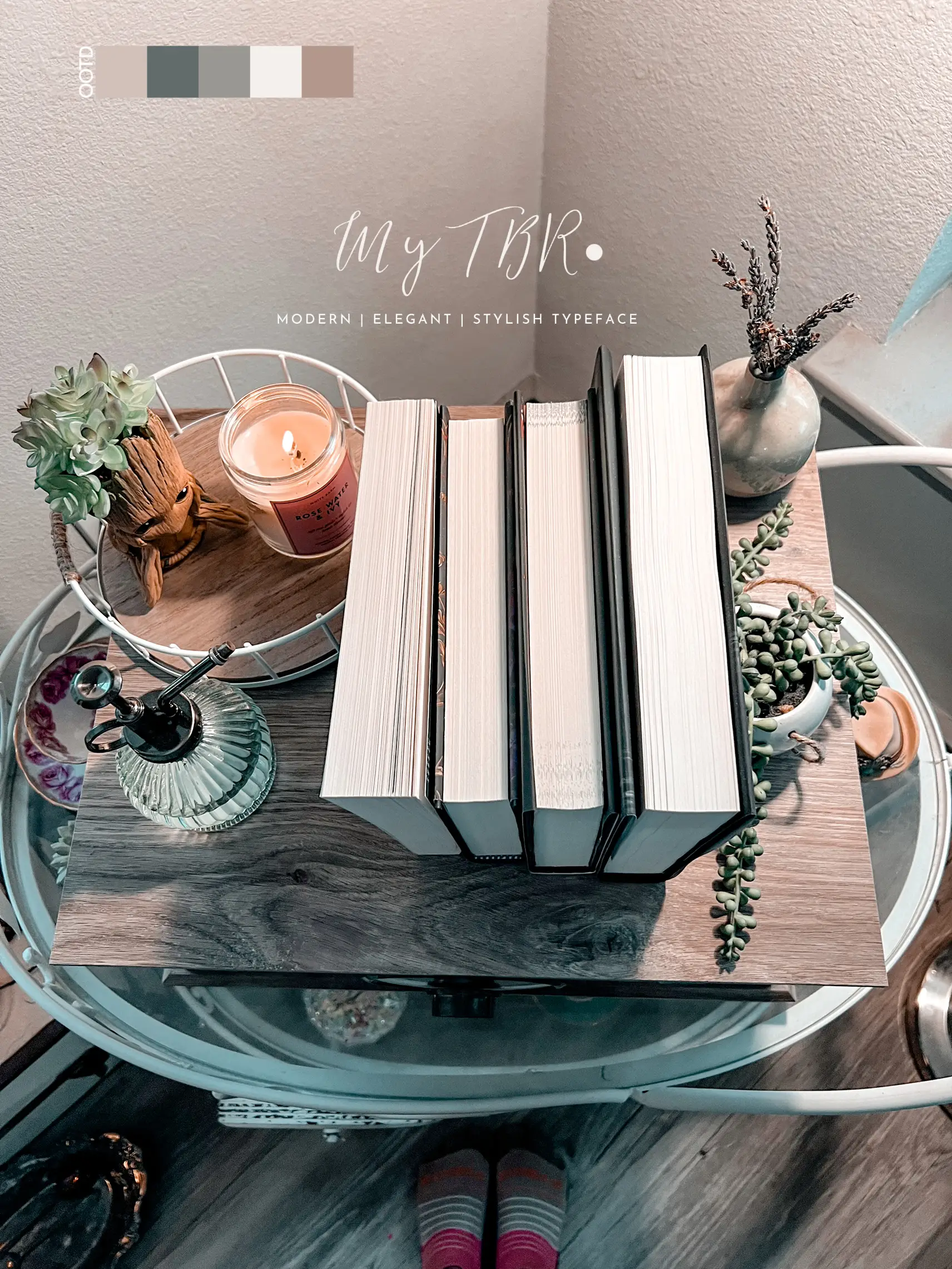 My TBR. 📚🪴🧚🏻 | Gallery posted by Jasmine S. 📖 | Lemon8