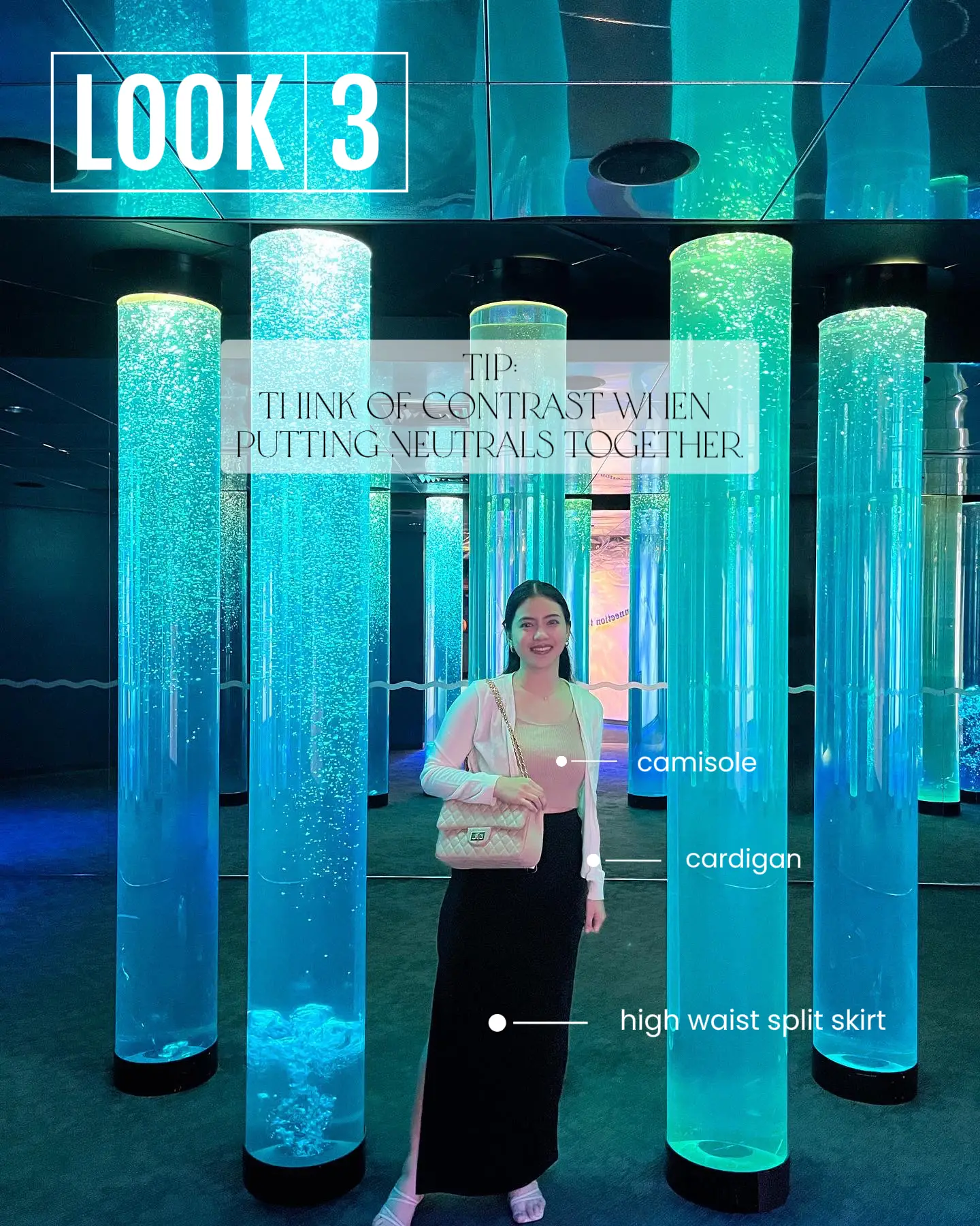 some of my fave neutral fits + fashion tips 💕 | Gallery posted by ...