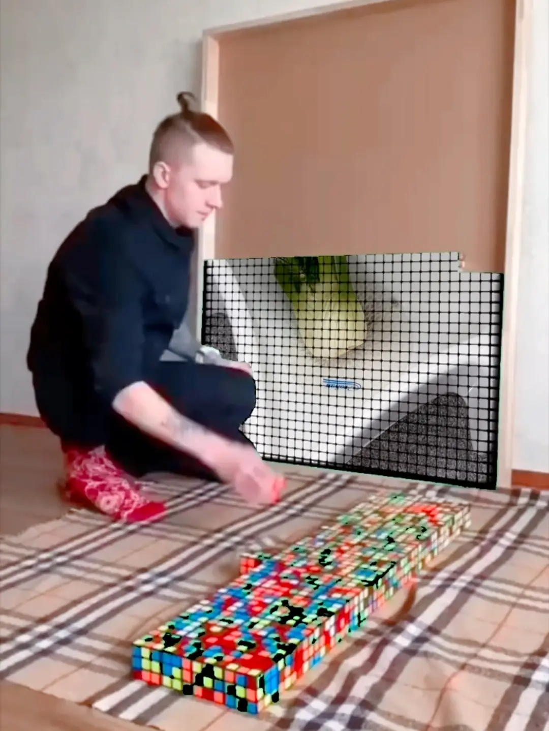 Fennel Art Work | วิดีโอที่เผยแพร่โดย Fck Fennel | Lemon8