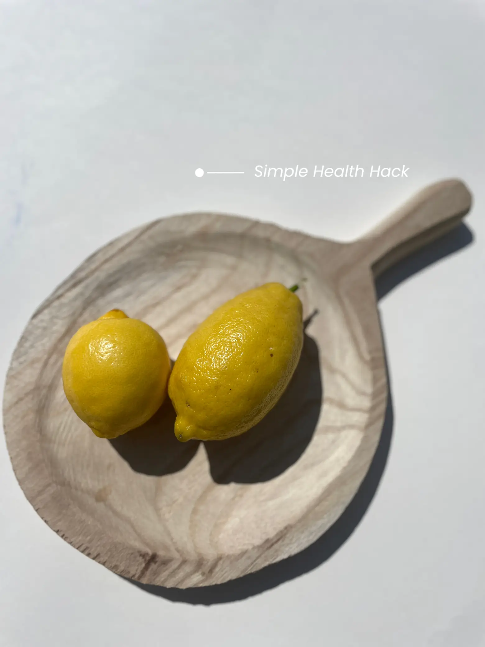 One Simple Thing I Do Daily for My Health | แกลเลอรีที่โพสต์โดย km ...