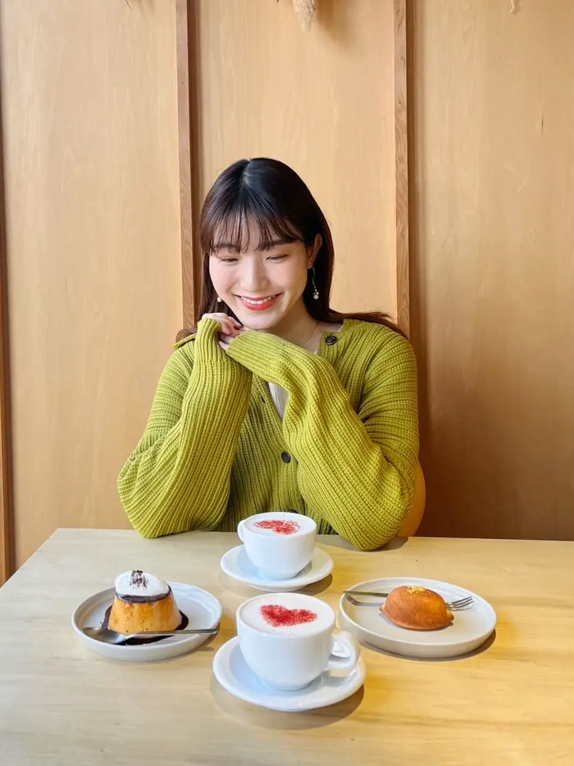 📍Nishi-Chiba repeat sure! Fashionable cafe that you want to come again☕️ | Gallery posted by モデル ...