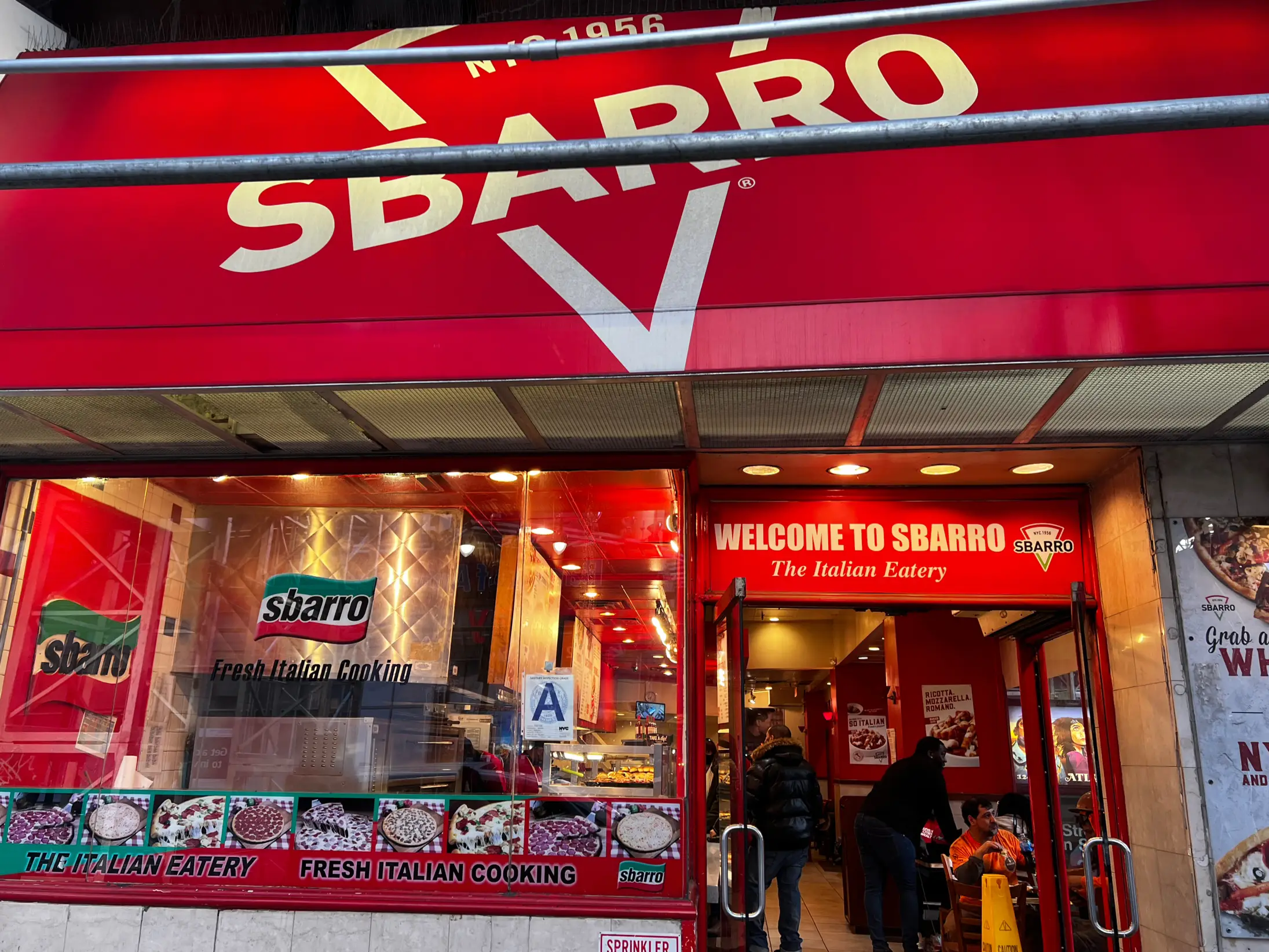 5 Must Visit Resturants in NYC | SPRING 2023 | Gallery posted by Lena ...