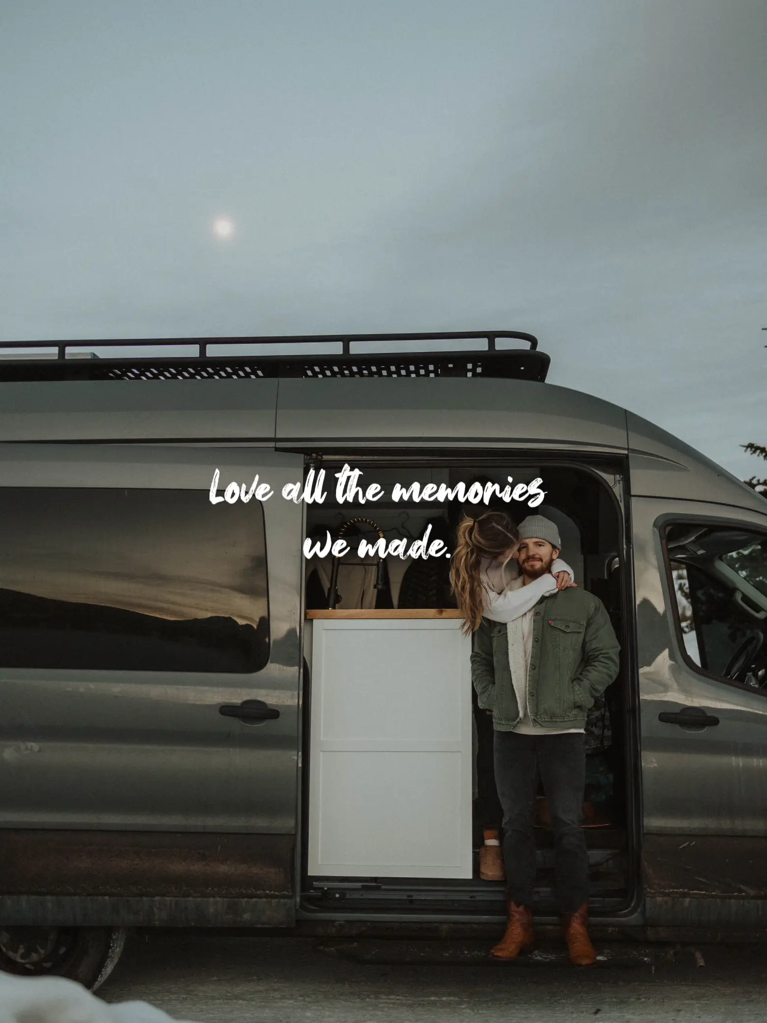 Van life routine in Colorado | Gallery posted by Georganna Lagen | Lemon8