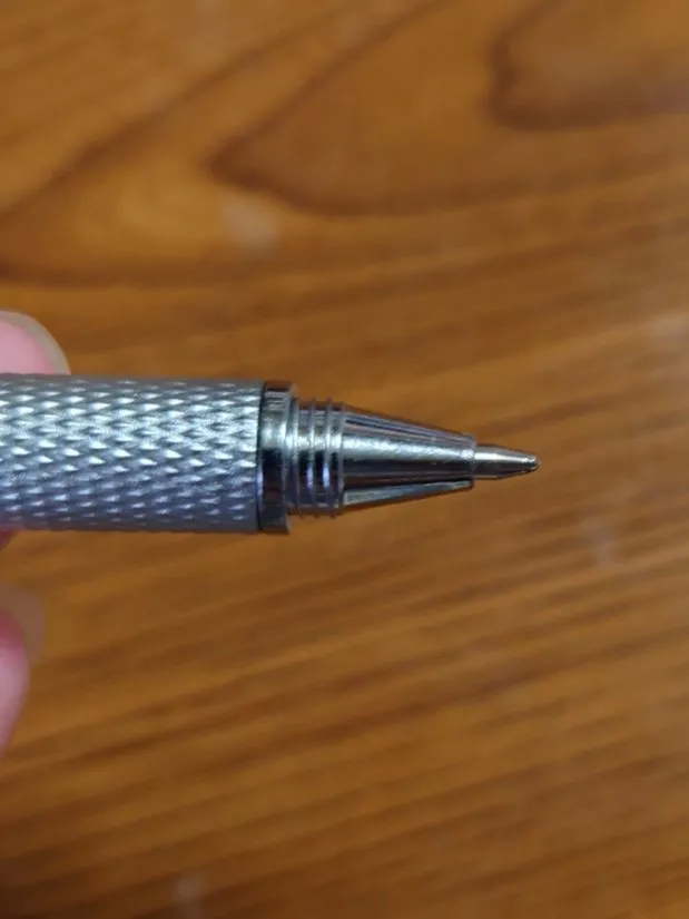 5 way multi pen | Gallery posted by 氷雪@百均中心 | Lemon8