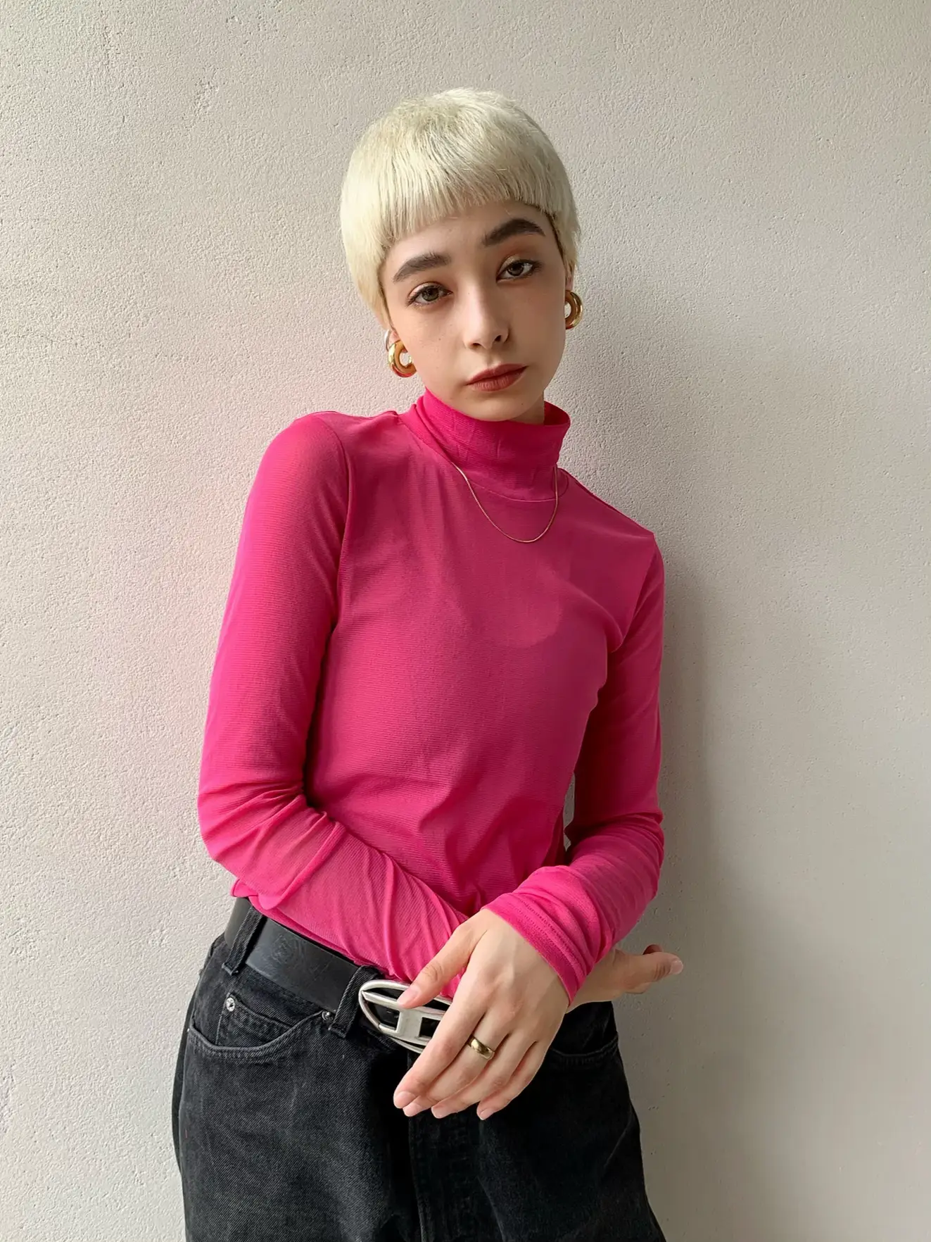 【色味で印象は変わる】ブラウンがブロンドか👑 | แกลเลอรีที่โพสต์โดย RYUTO ayabe | Lemon8