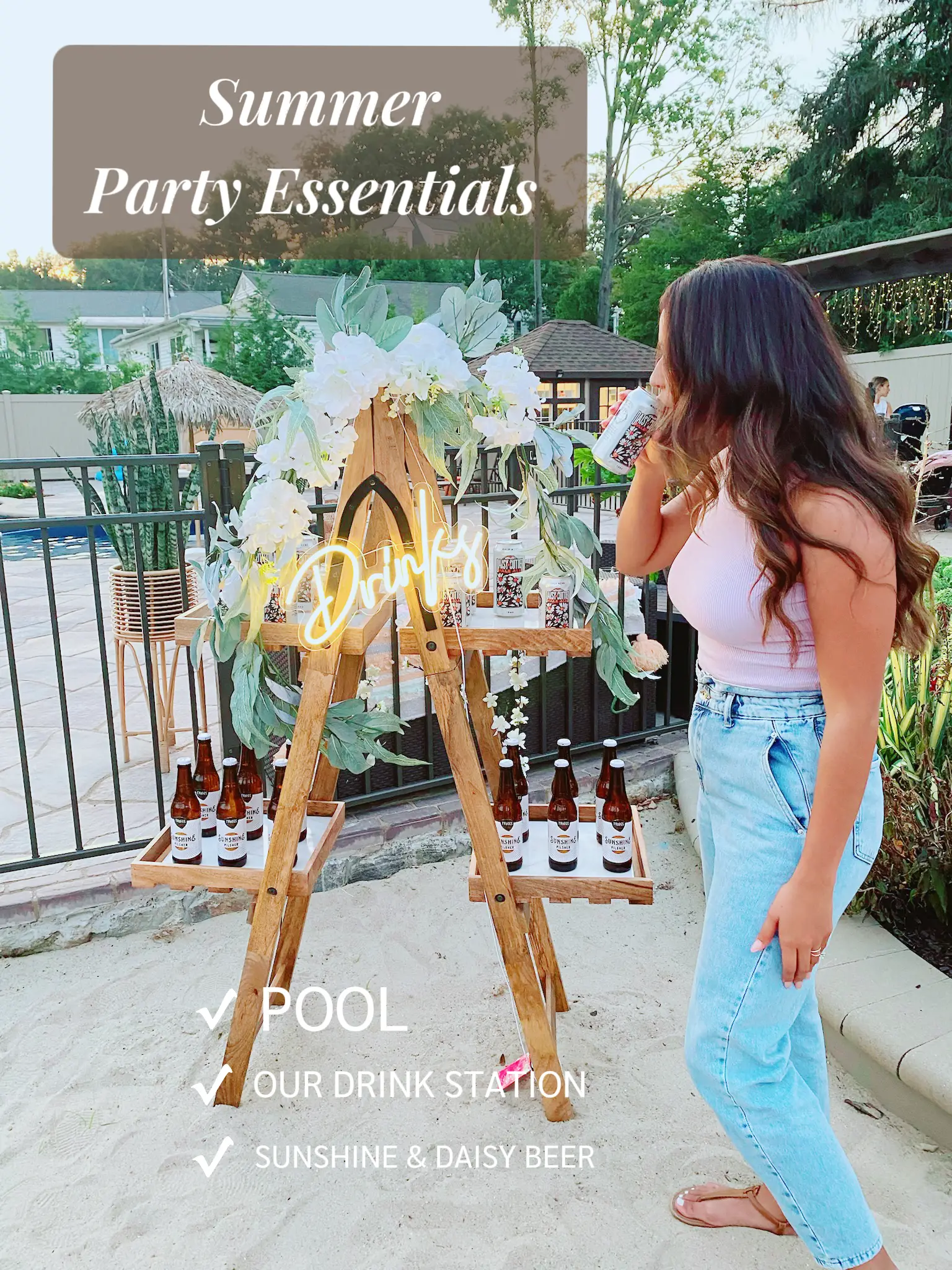 Summertime feels | Gallery posted by Seven Wonders | Lemon8