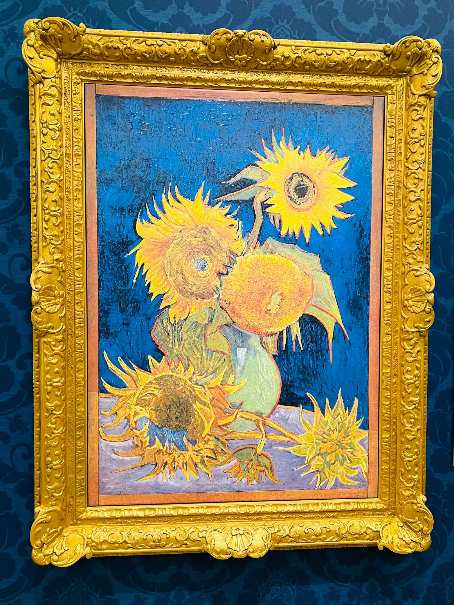 พิพิธภัณฑ์ศิลปะนานาชาติ Otsuka 🫶 | แกลเลอรีที่โพสต์โดย RICO | Lemon8