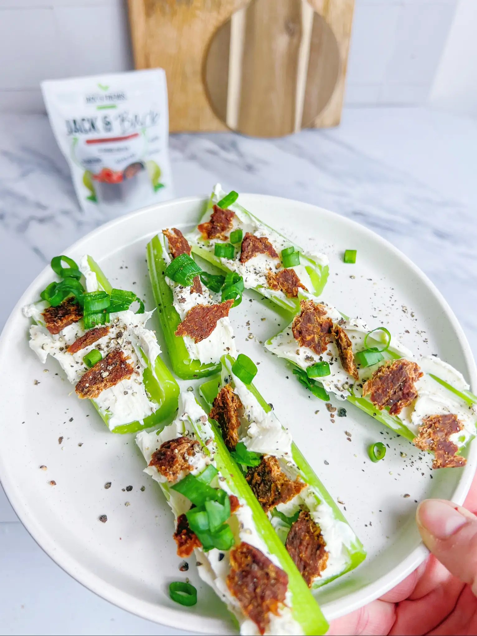 Childhood Snack: Protein-Packed Version | Video published by Jack & Friends | Lemon8