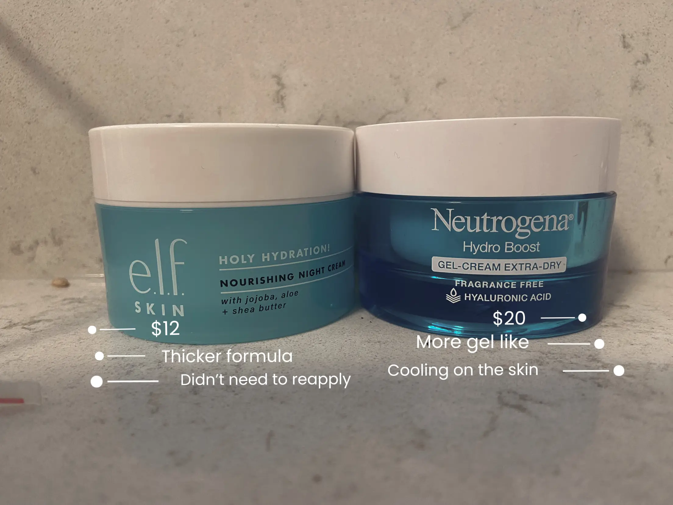 20 top Elf vs neutrogena ideas in 2024