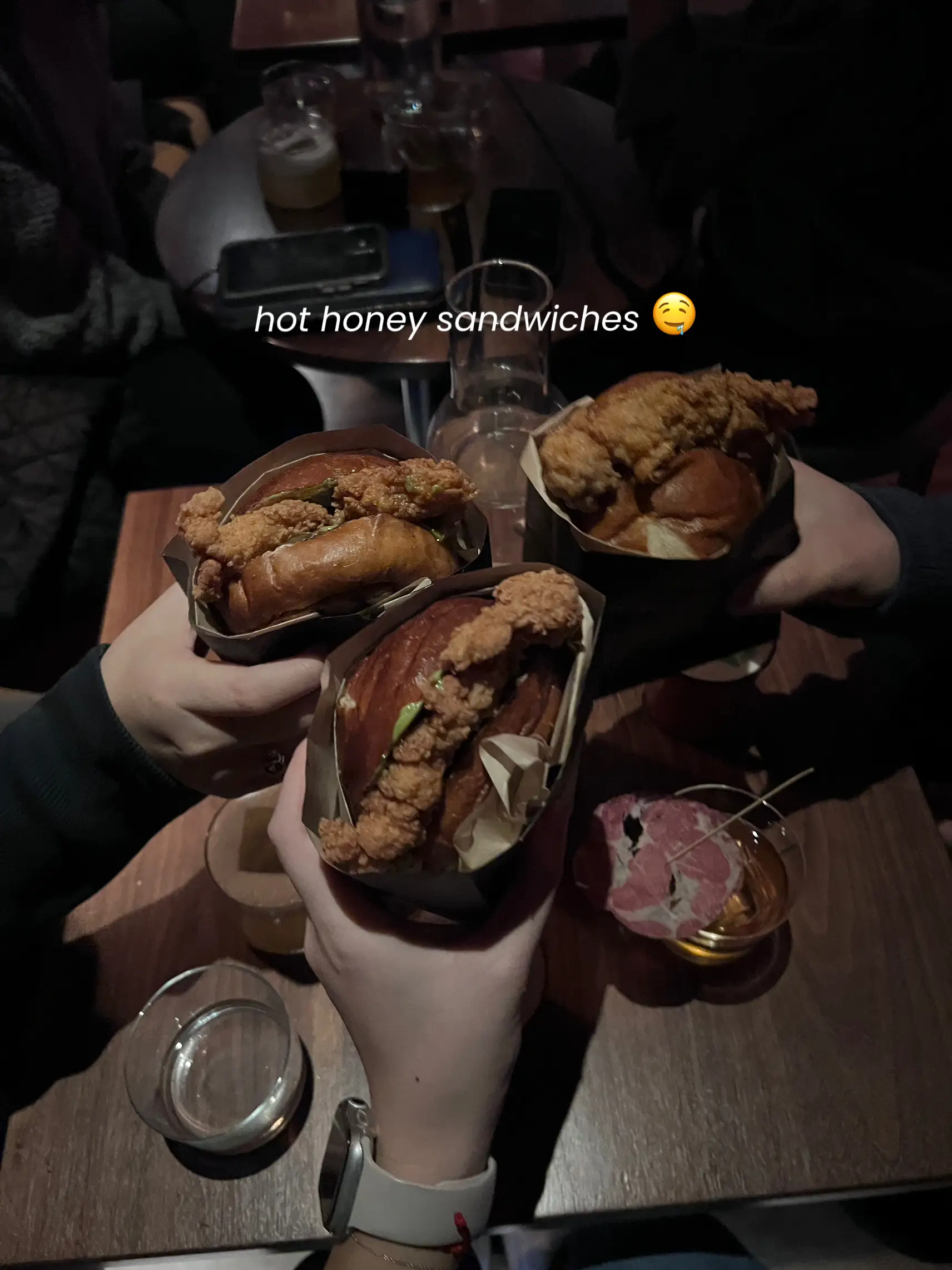 📍Double Chicken Please, NYC | Gallery posted by NYC+SF FOODIES | Lemon8