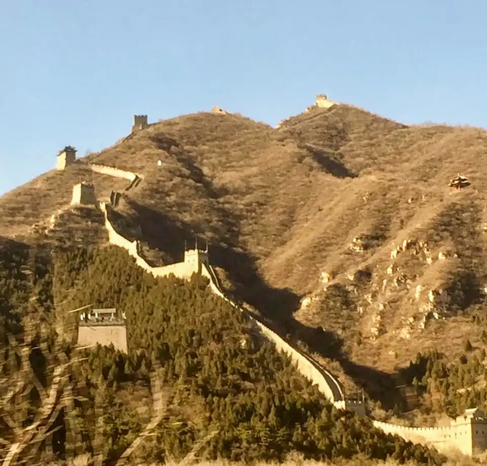 Badaling Great Wall of China 🇨🇳 and Food 🥘 | Gallery posted by ...