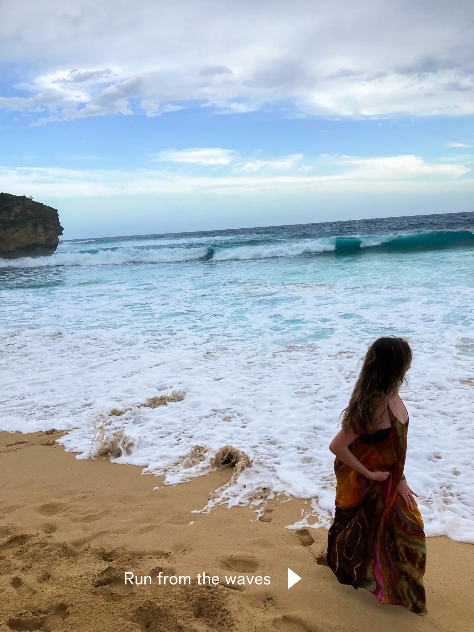 pose ideas for the beach | Gallery posted by Mari | Lemon8