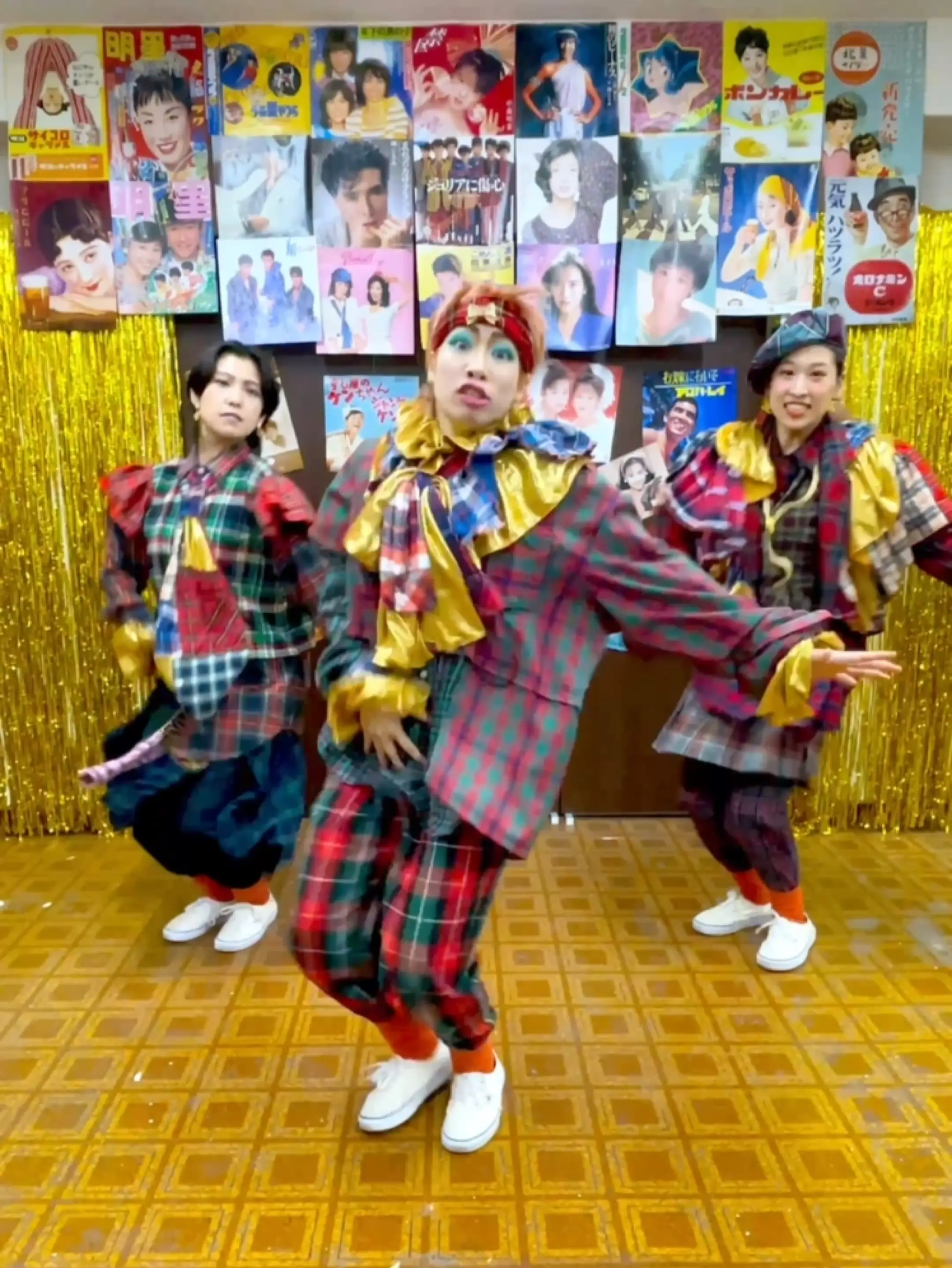 Yatterman ♪ Yatterman's Song | Video published by クロスディー | Lemon8