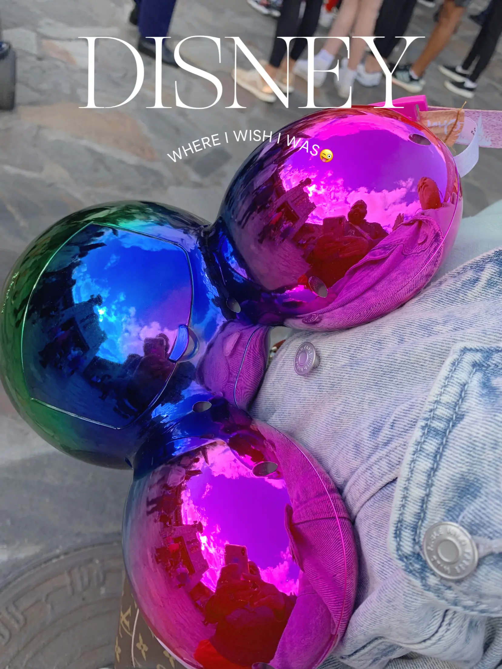 DISNEY | แกลเลอรีที่โพสต์โดย Talia Felicia | Lemon8