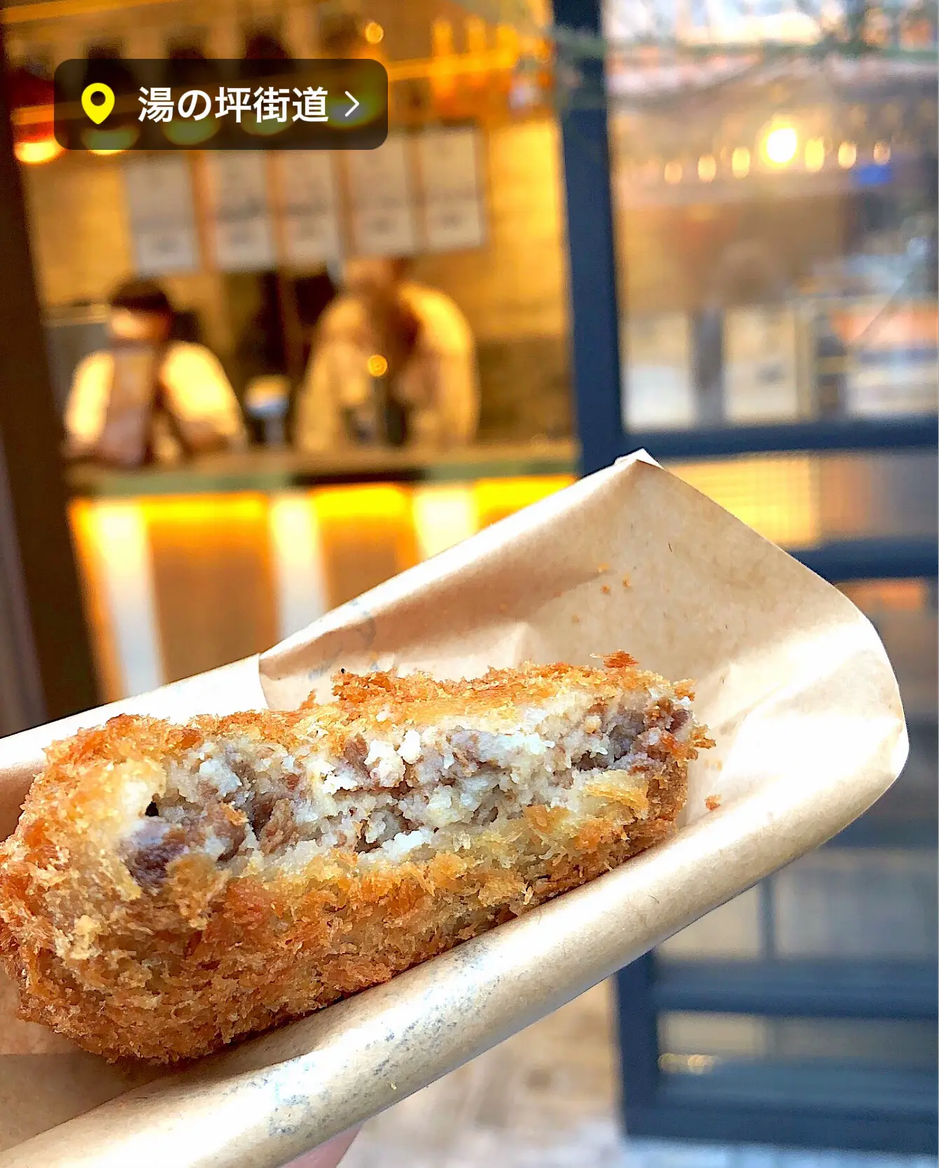 【正直レビュー】湯布院食べ歩きグルメ4選 | Yuminが投稿したフォトブック | Lemon8