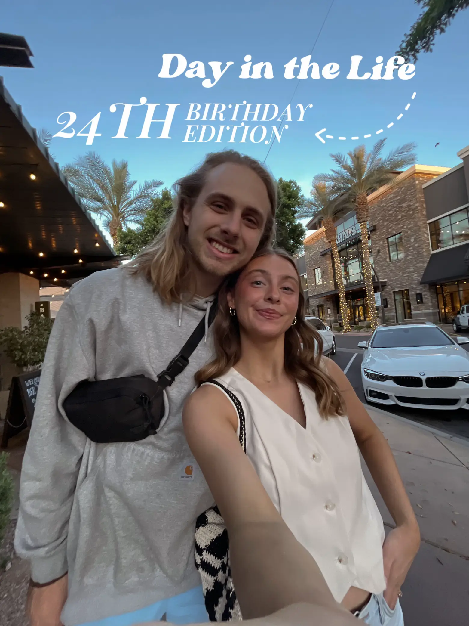 day in the life 💗24TH BIRTHDAY EDITION💗 | Gallery posted by Rylee Johnson | Lemon8