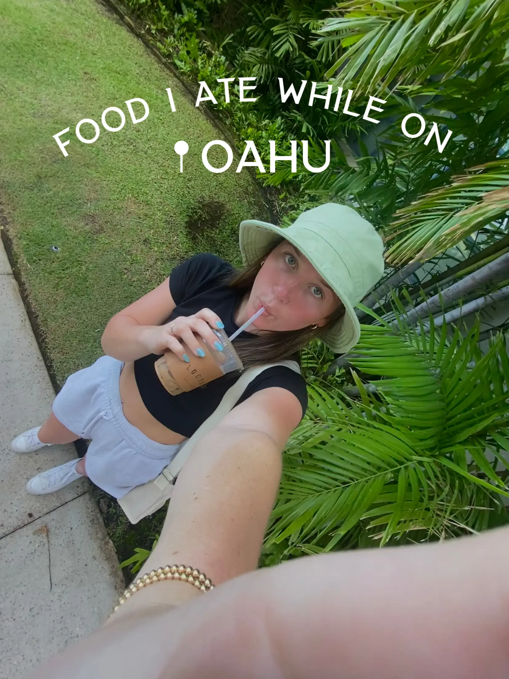 food i ate while on oahu | แกลเลอรีที่โพสต์โดย Kenna | Lemon8