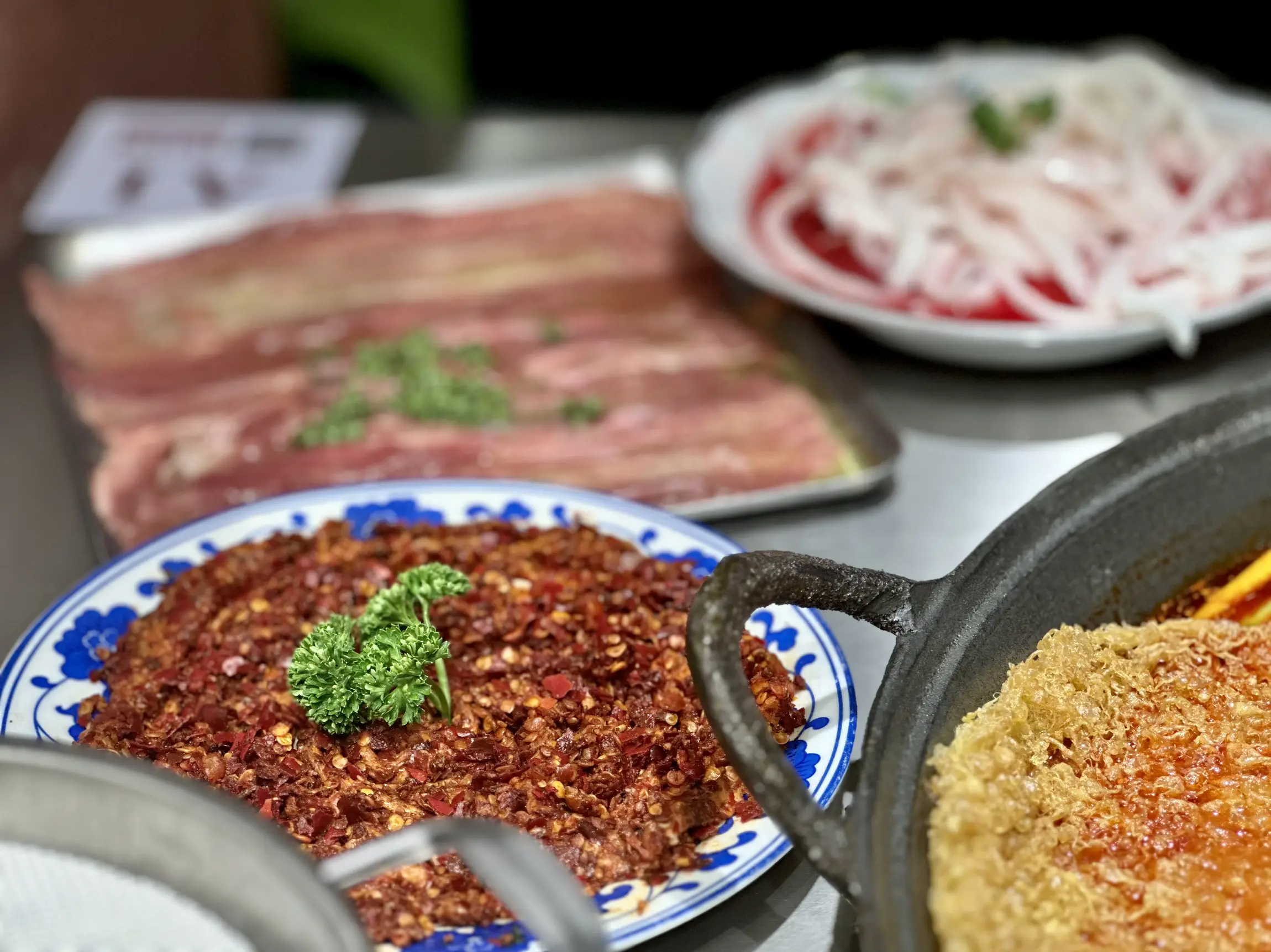 Dongsheng Buffet Shanghai - Lemon8 Search