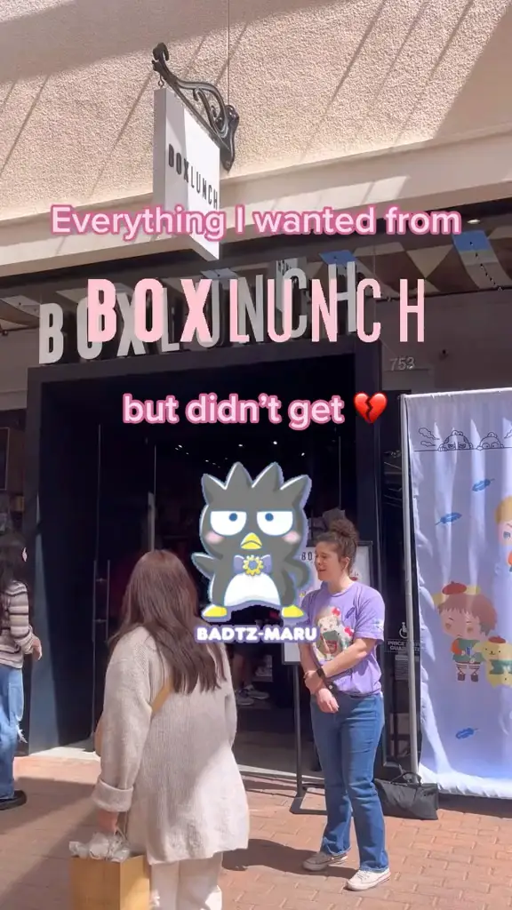 SANRIO X ATTACK ON TITAN 🎀⚔️ | Video published by Chia Chan ♡ | Lemon8