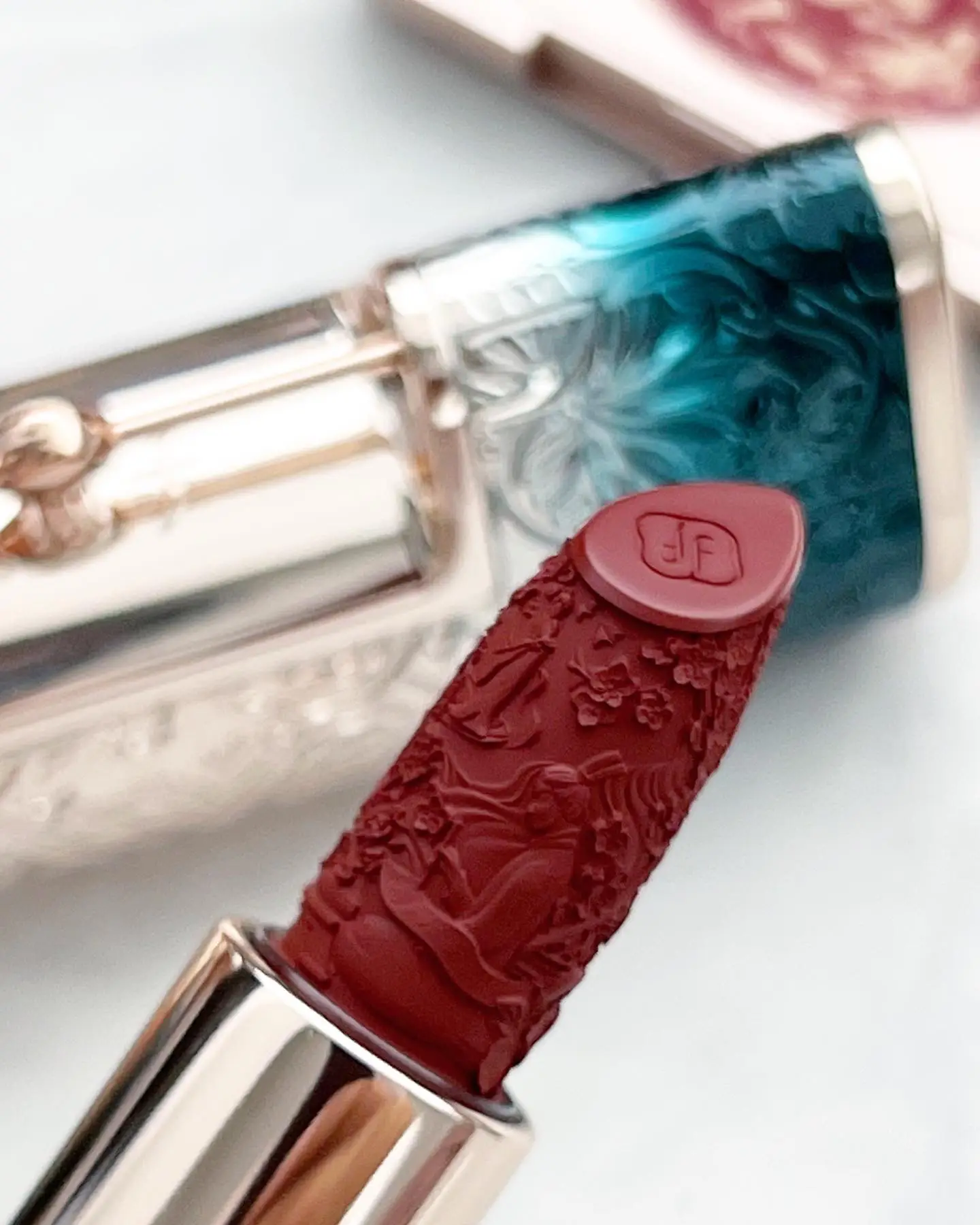 Florasis Review - The Most Beautiful Makeup Ever? | Gallery posted by ...