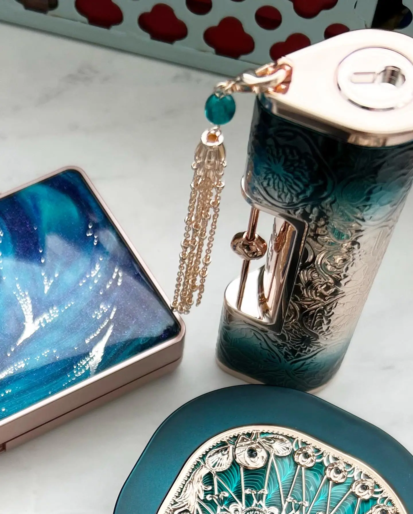 Florasis Review - The Most Beautiful Makeup Ever? | Gallery posted by ...