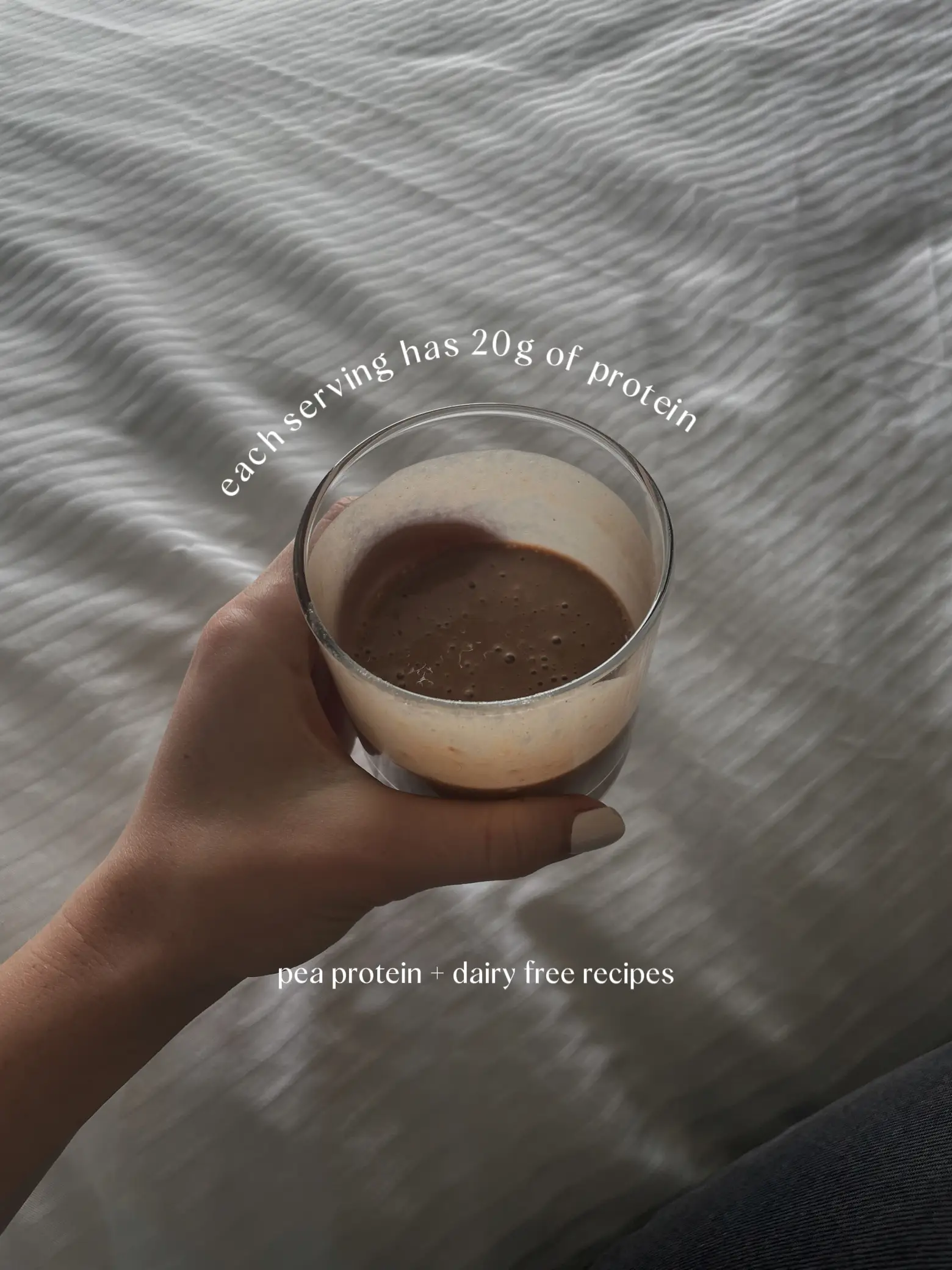 Must Have Protein Shake Recipes | แกลเลอรีที่โพสต์โดย Logan Horn | Lemon8