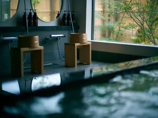 You can eat dishes supervised by Chef Shusaku Toba!? This is a hotel ...