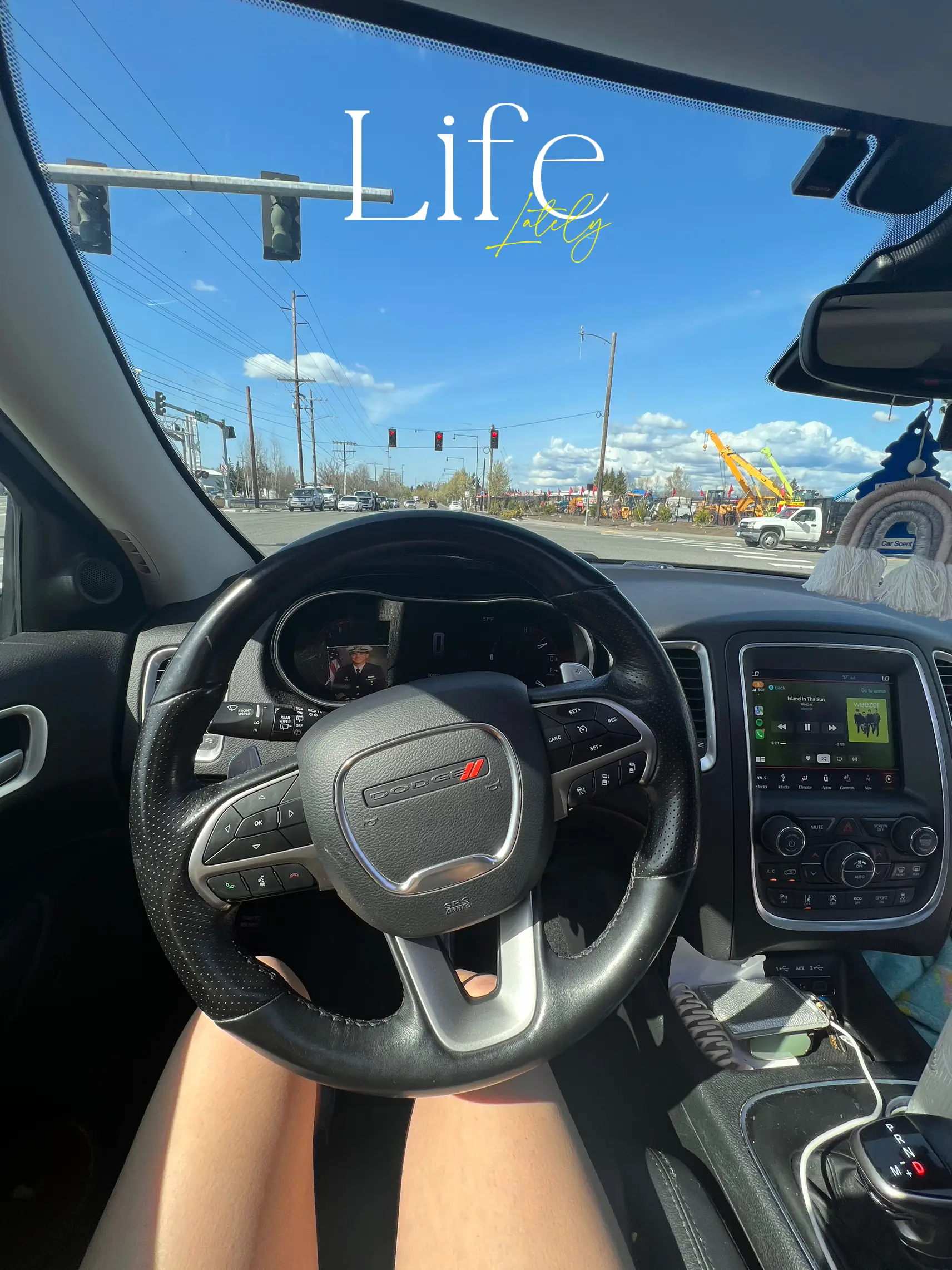 Life lately ☀️ | แกลเลอรีที่โพสต์โดย Andi Hope Baker | Lemon8