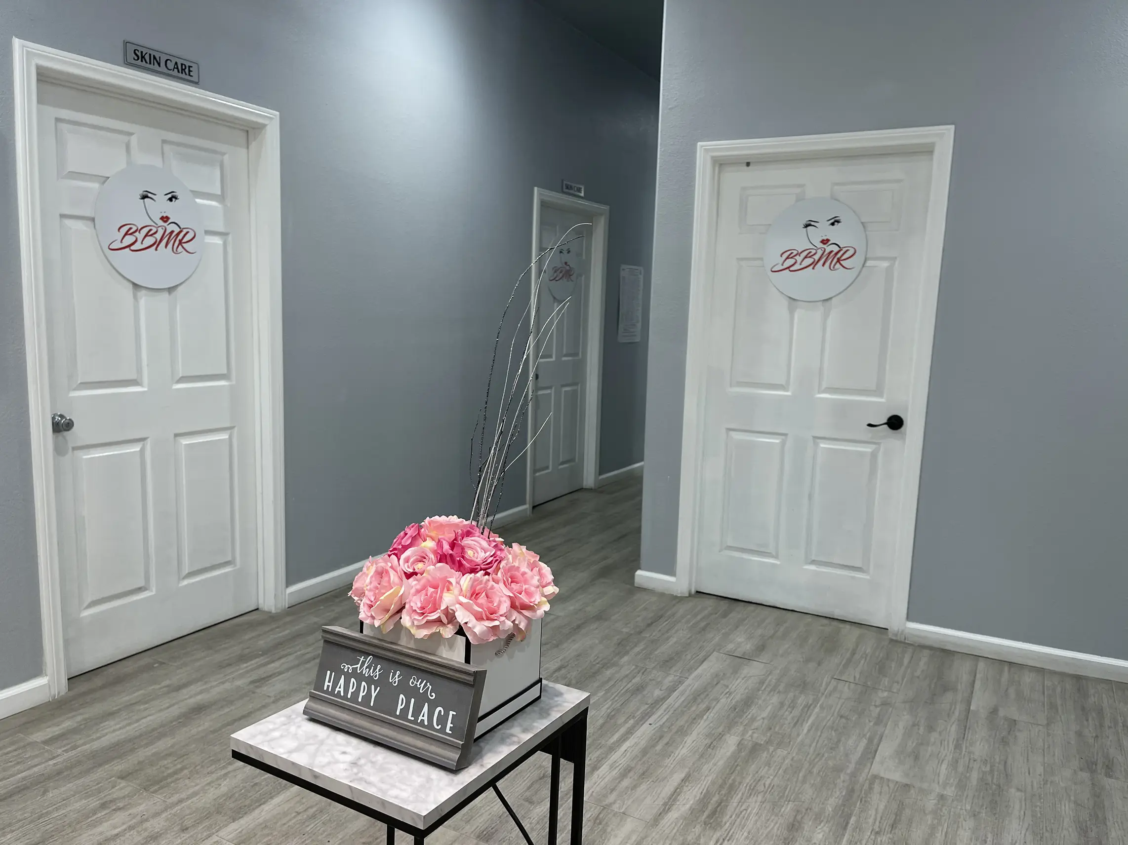 BBMR Skin Studio. Book your facial or nail app | Gallery posted by BBMR ...