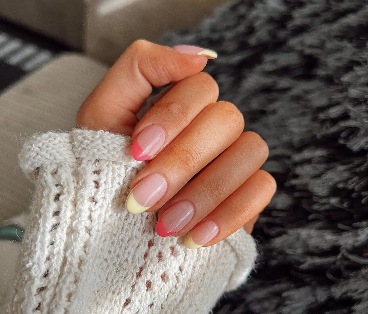 Spring Nails Ideas Spring Nails Inspo 💅🏻🌷🌼 | Gallery posted by nicole ...