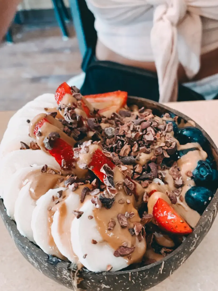 Never miss a healthy breakfast ! | Gallery posted by Iwona | Lemon8