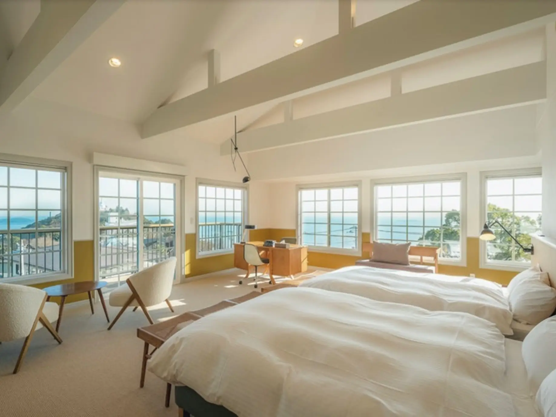 If you stay at a large house in Atami, this is definitely recommended ...