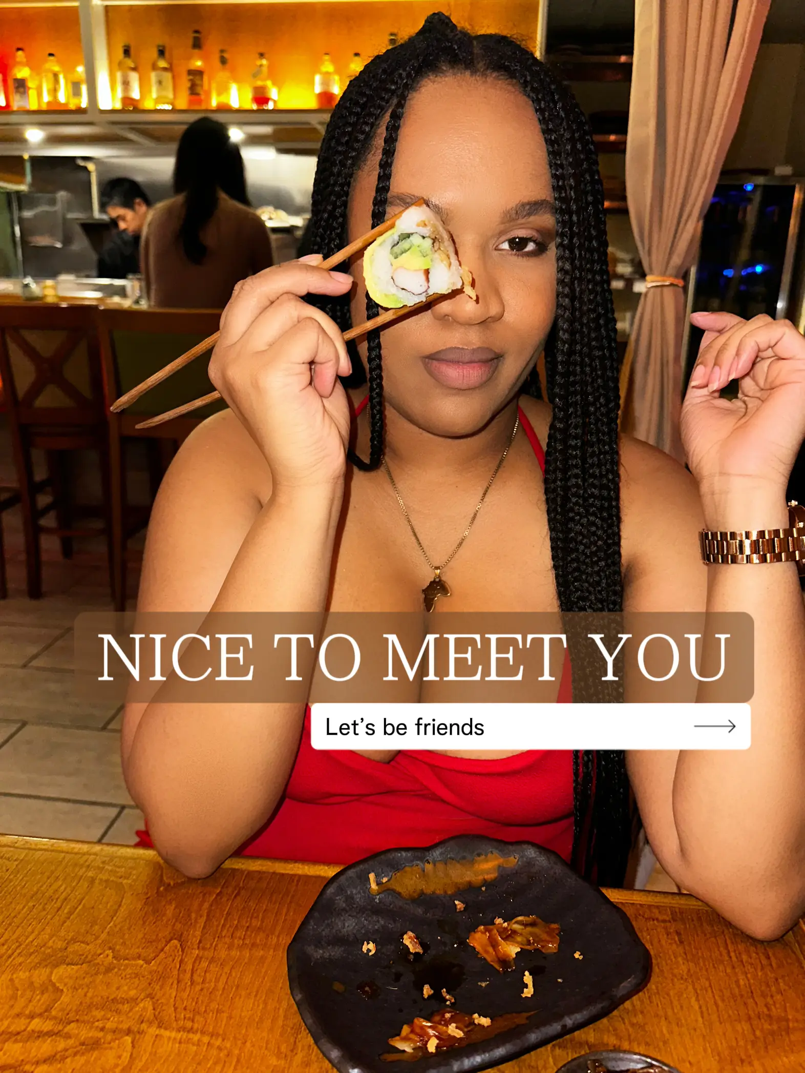 Introduction | Gallery posted by LalaFoxx | Lemon8