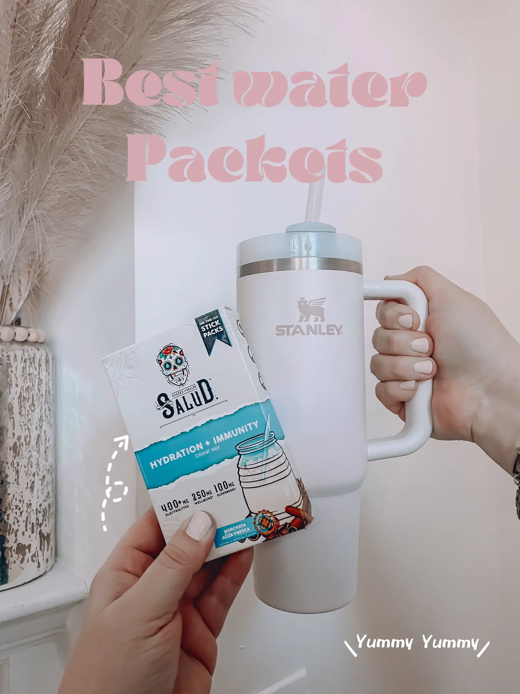 Best water packets 💦 | Gallery posted by Vivie&Izzy | Lemon8