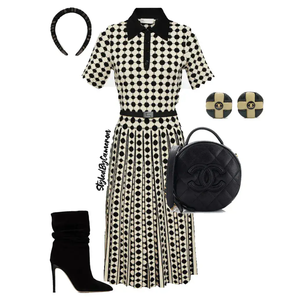 Lookbook Look🪄 | แกลเลอรีที่โพสต์โดย Cameron Partee | Lemon8