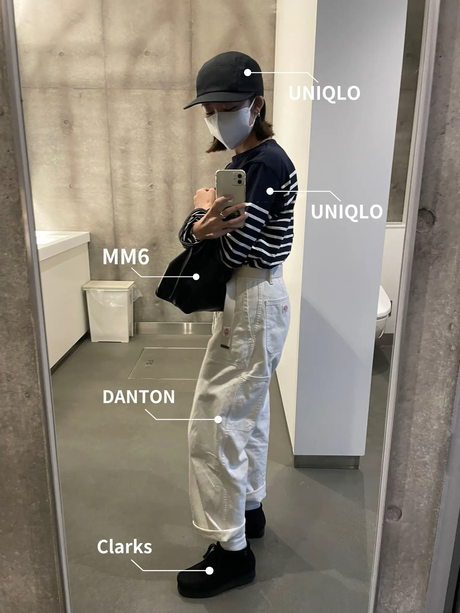 【ワラビーブーツ】着回しコーデ | uki🦙が投稿したフォトブック | Lemon8