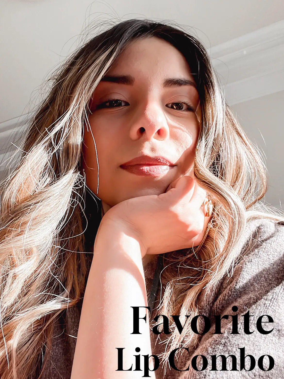 Favorite Lip Combo | Gallery posted by Lizzy Johnson | Lemon8