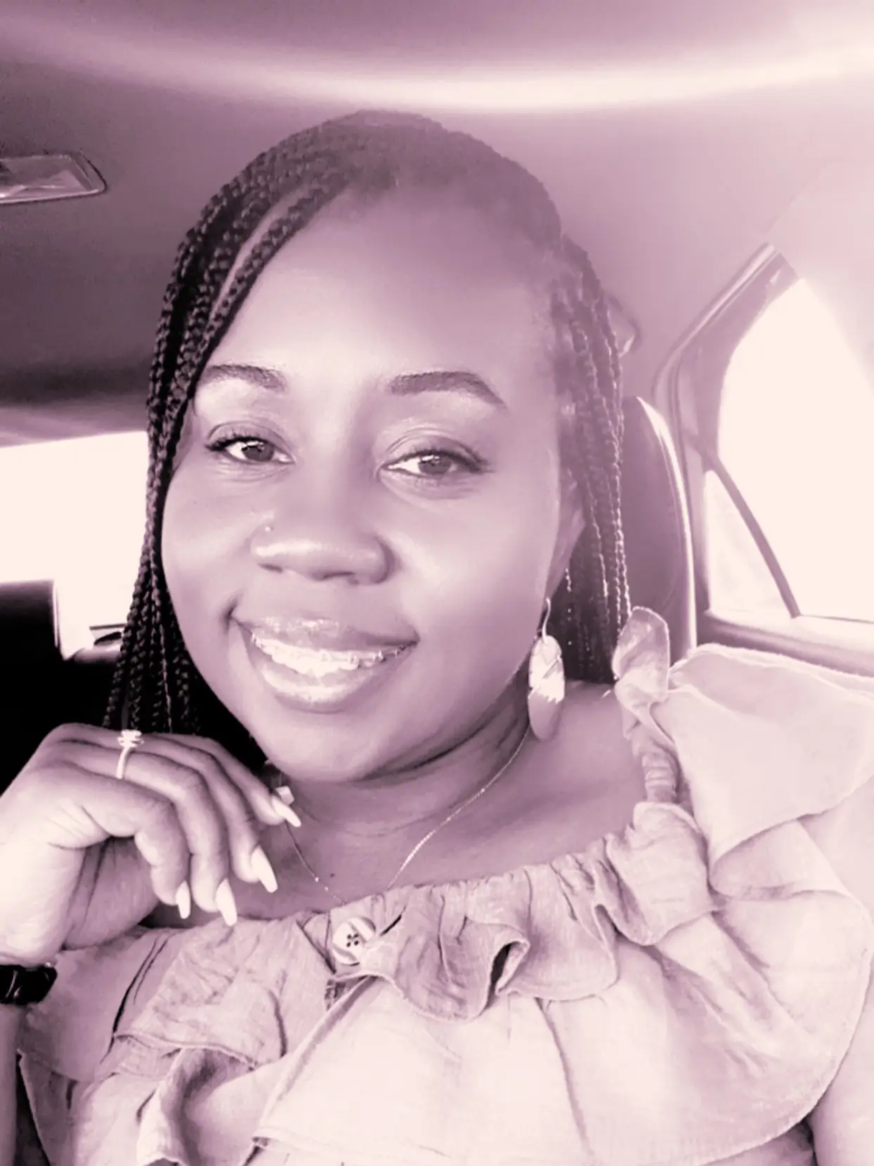 Neek🦋 | Gallery posted by Taneka TUCK | Lemon8