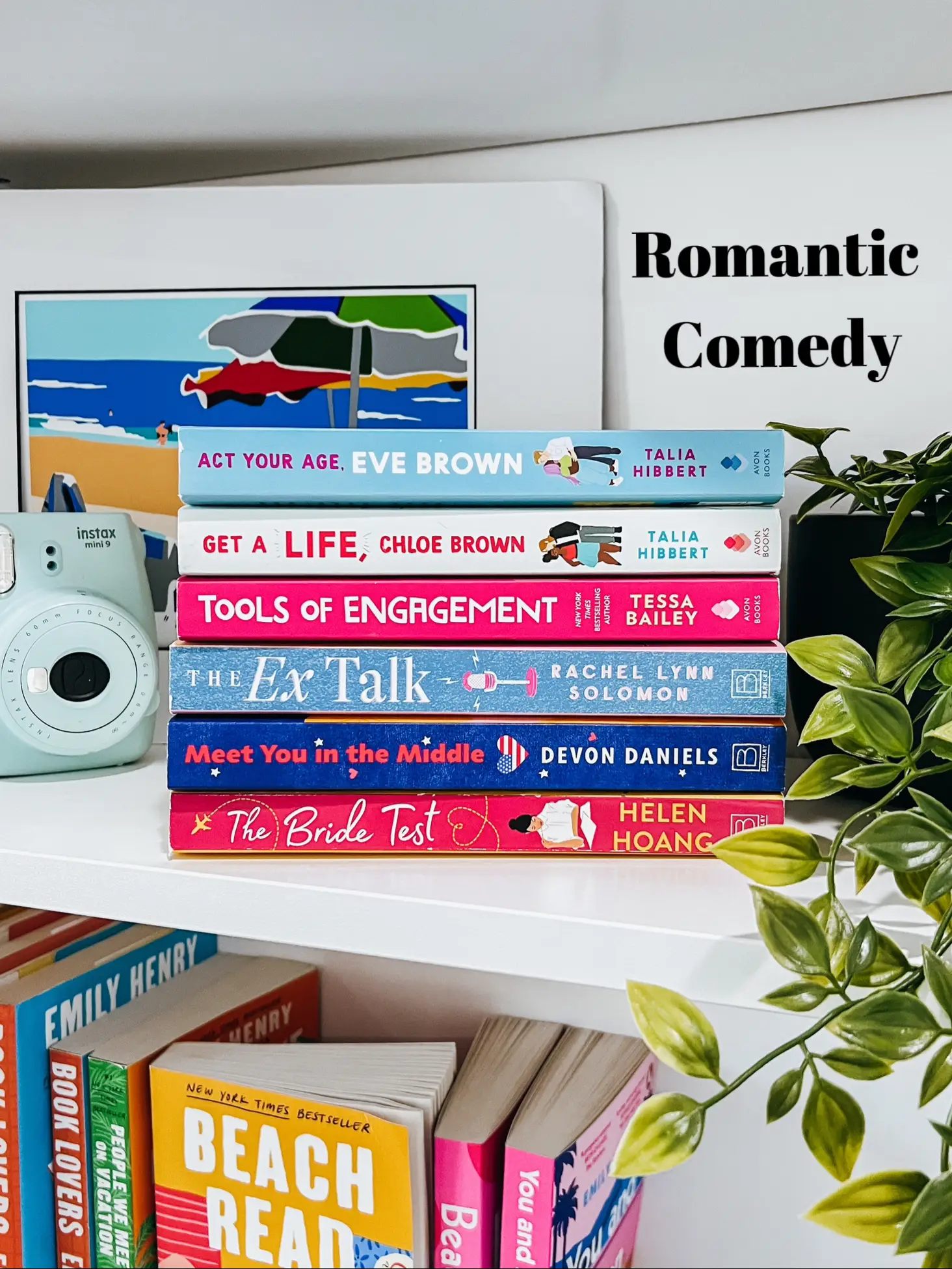The BEST Thrift Store Book Haul of My Life! | Gallery posted by Angie | Lemon8