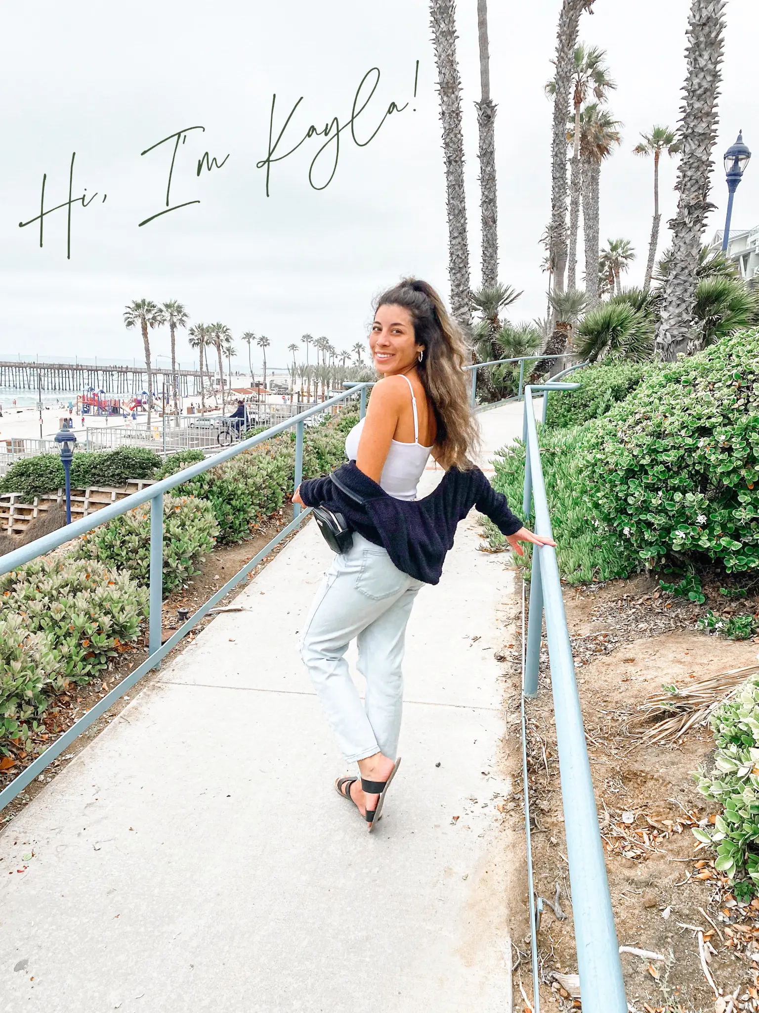 Hi, I’m Kayla! 🤍 | แกลเลอรีที่โพสต์โดย Kayla Aguirre | Lemon8