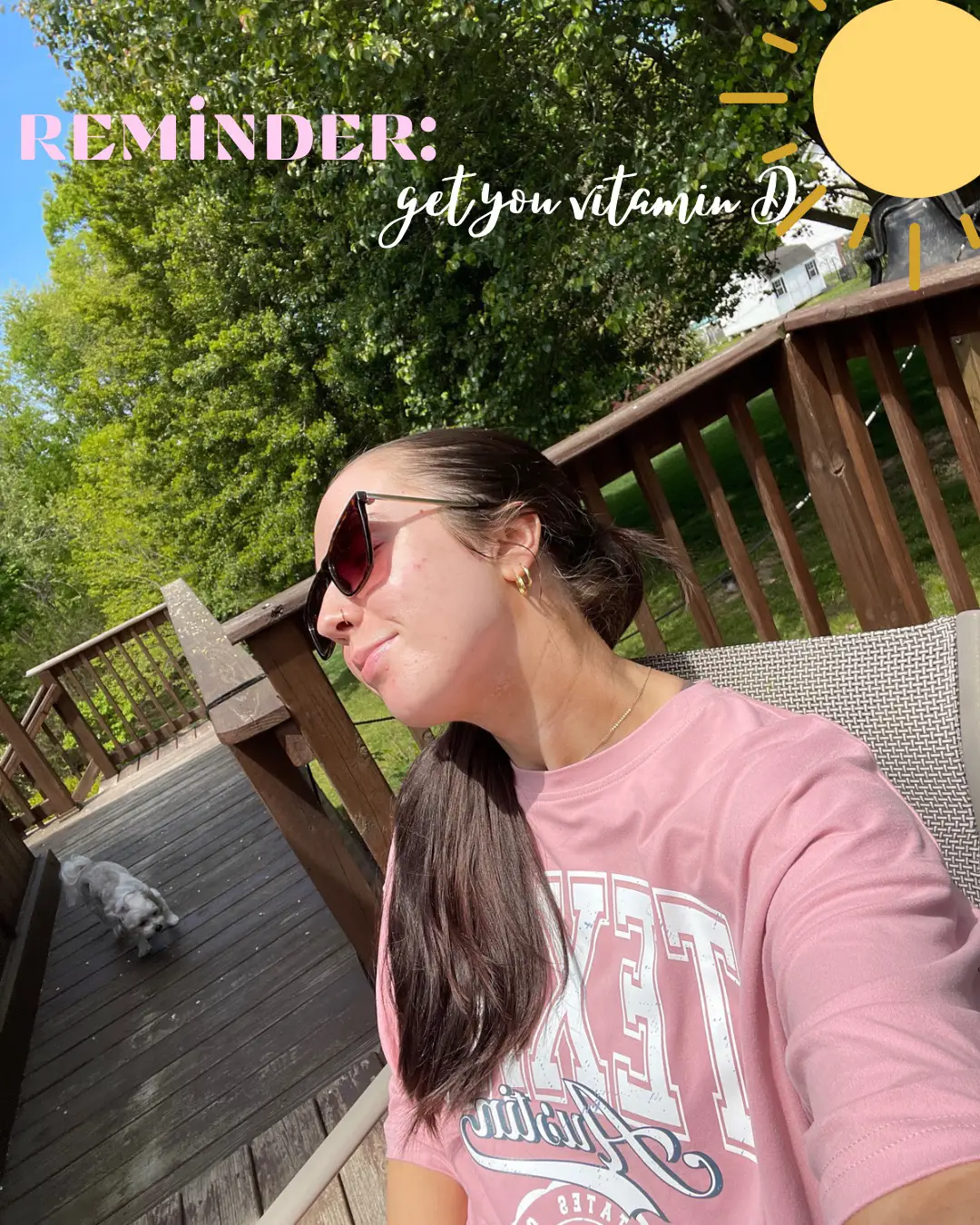 ☀️ GET OUT IN THE SUN ☀️ | แกลเลอรีที่โพสต์โดย SIERRA | Lemon8