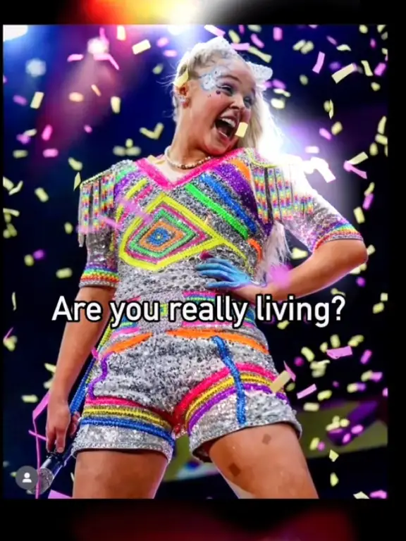 JoJo Siwa (Video Edits) 🍋 | Video published by Kimkohli1 | Lemon8