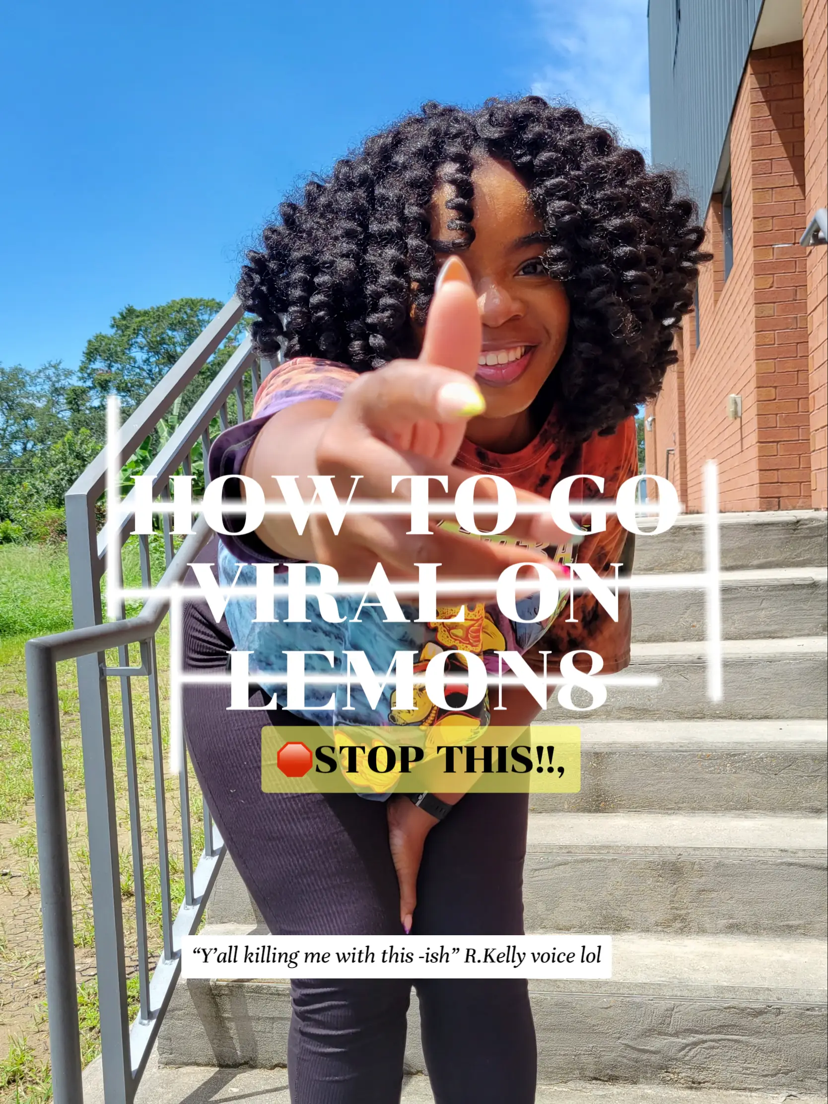 Here We Go With This Again…Go Viral WHY!?! | แกลเลอรีที่โพสต์โดย T A M S Y | Lemon8