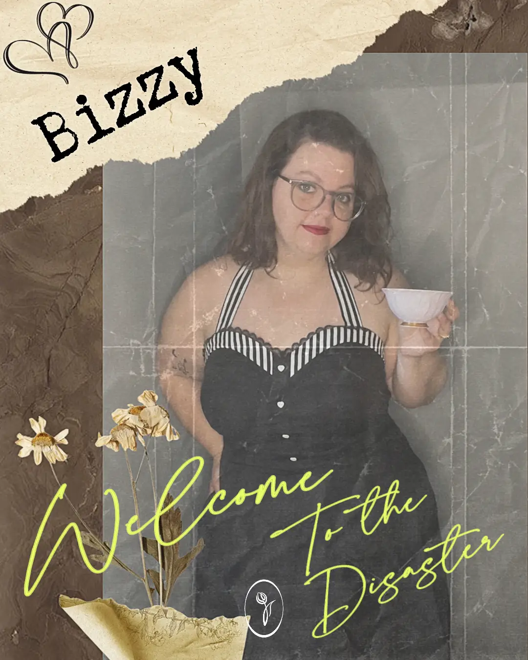 Welcome to the Disaster | Gallery posted by Bizzy B Coven | Lemon8