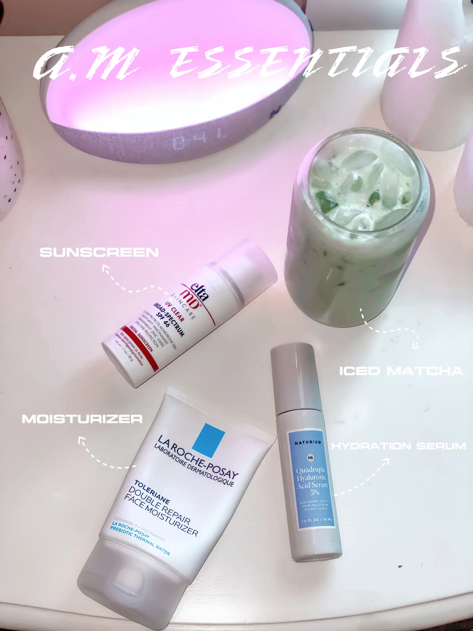 My morning essentials 🙃 | Gallery posted by Zoe Smith | Lemon8