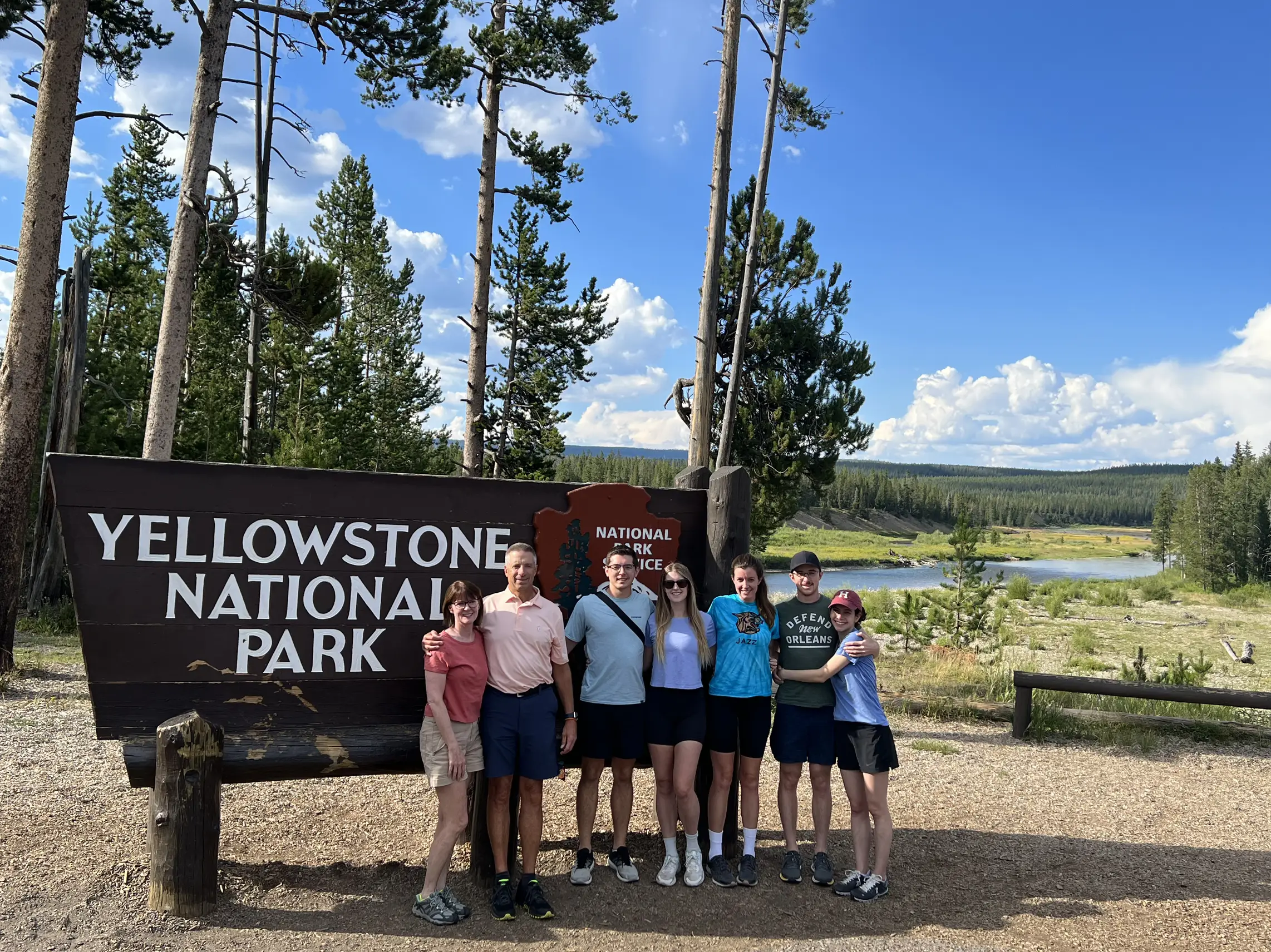 The Mystically Magical experiences of Yellowstone! | แกลเลอรีที่โพสต์ ...