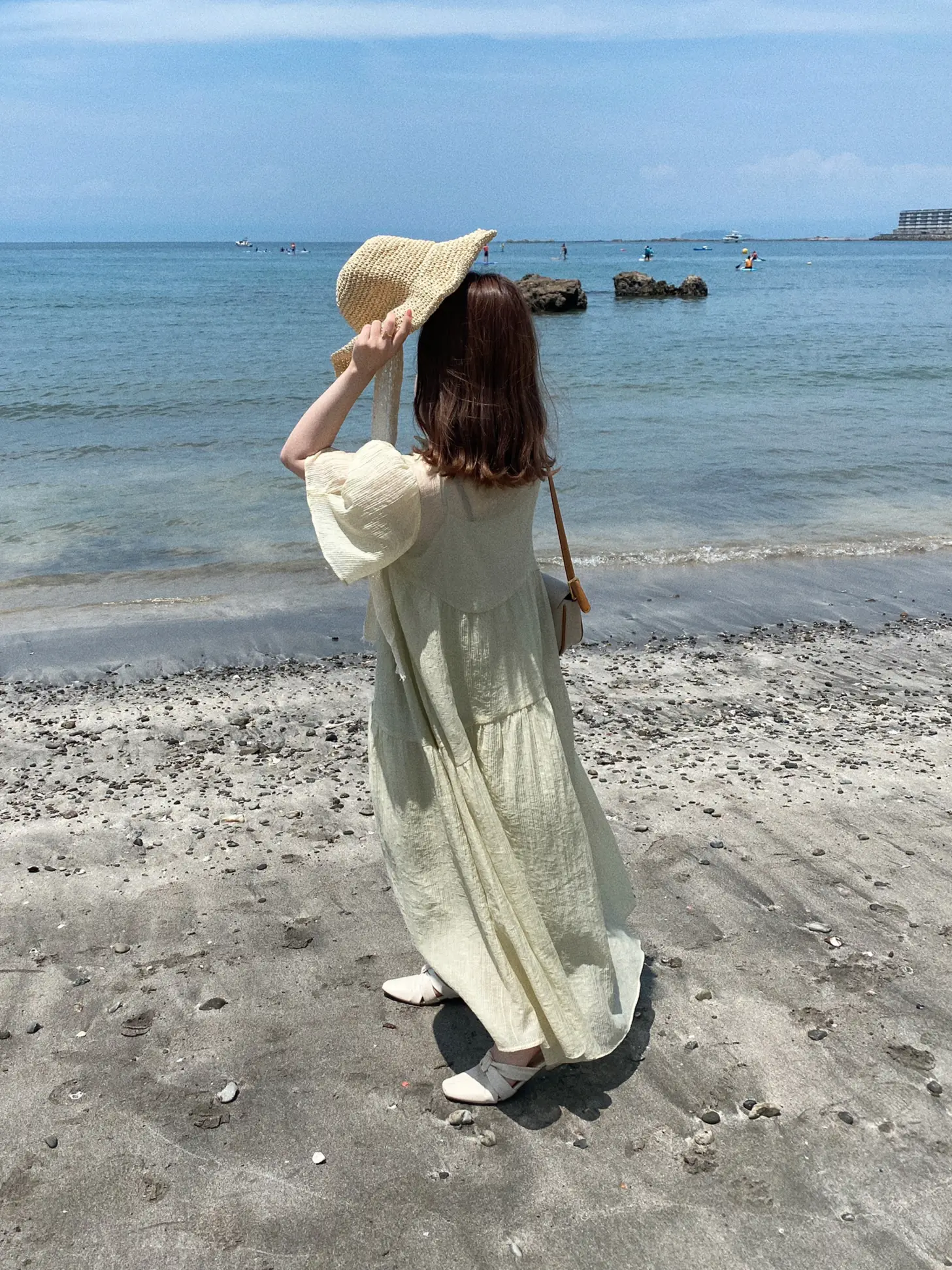 【146cm 低身長】夏休みお出かけコーデ3選 💕 | seiが投稿したフォトブック | Lemon8