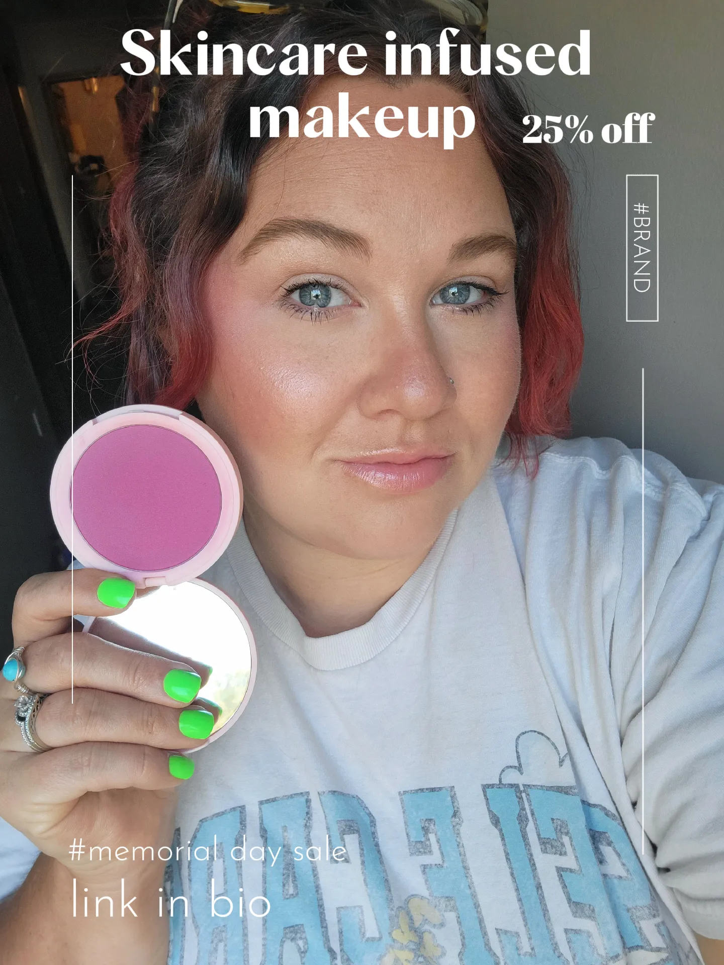 SKINCARE INFUSED MAKEUP SALE! | Gallery posted by Devon Biland | Lemon8